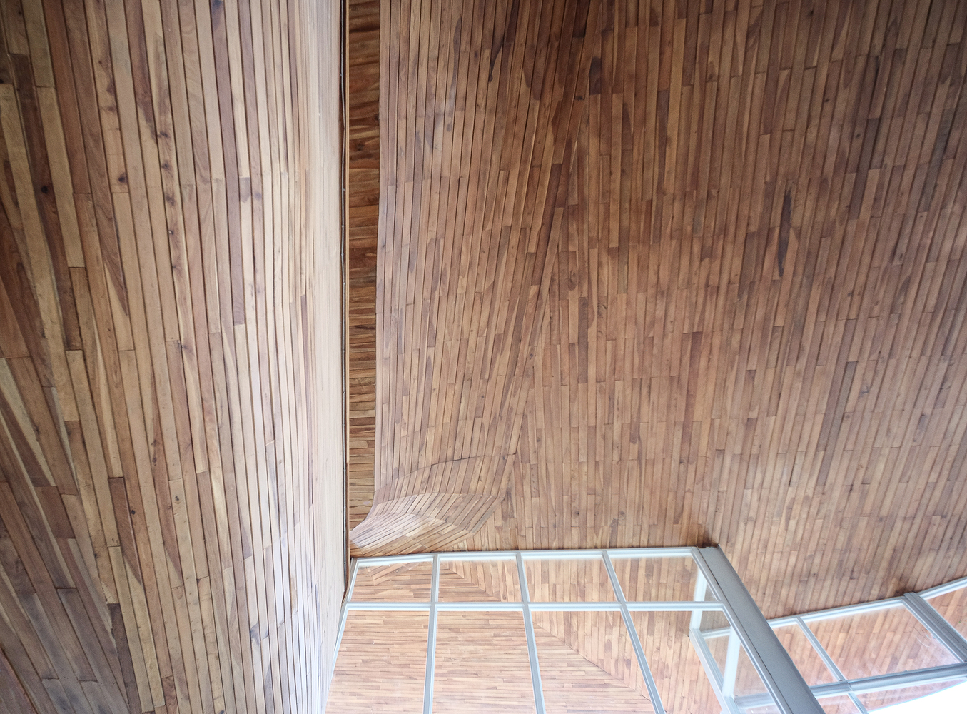 Gallery of The Hay Equestrian Center and Eatery / Architectkidd - 8