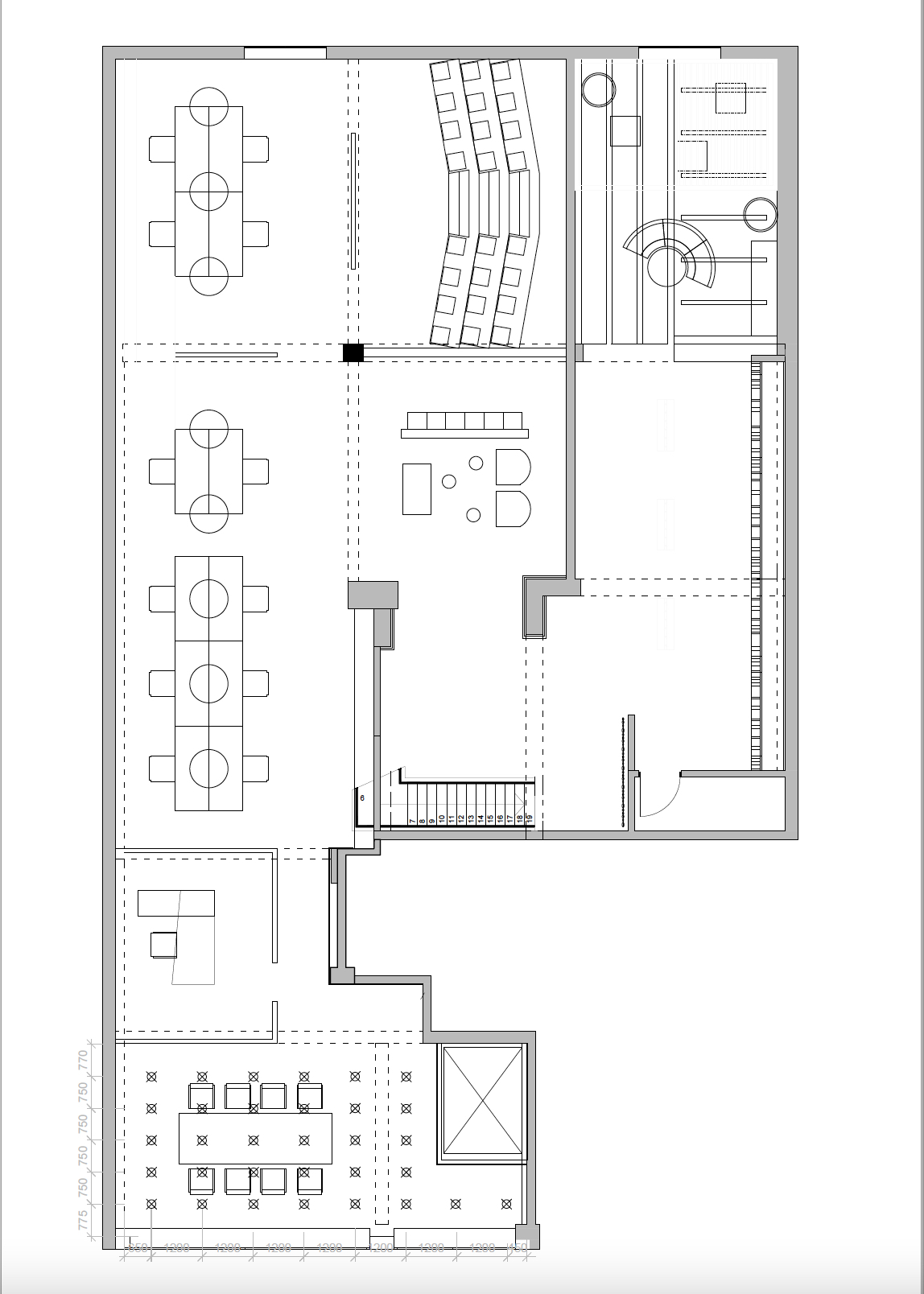 Gallery of RB Pharma Office / Galant I.D. Lda - 29