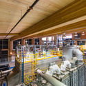 Is It Time To Start Thinking About Wooden Industrial Buildings? | ArchDaily