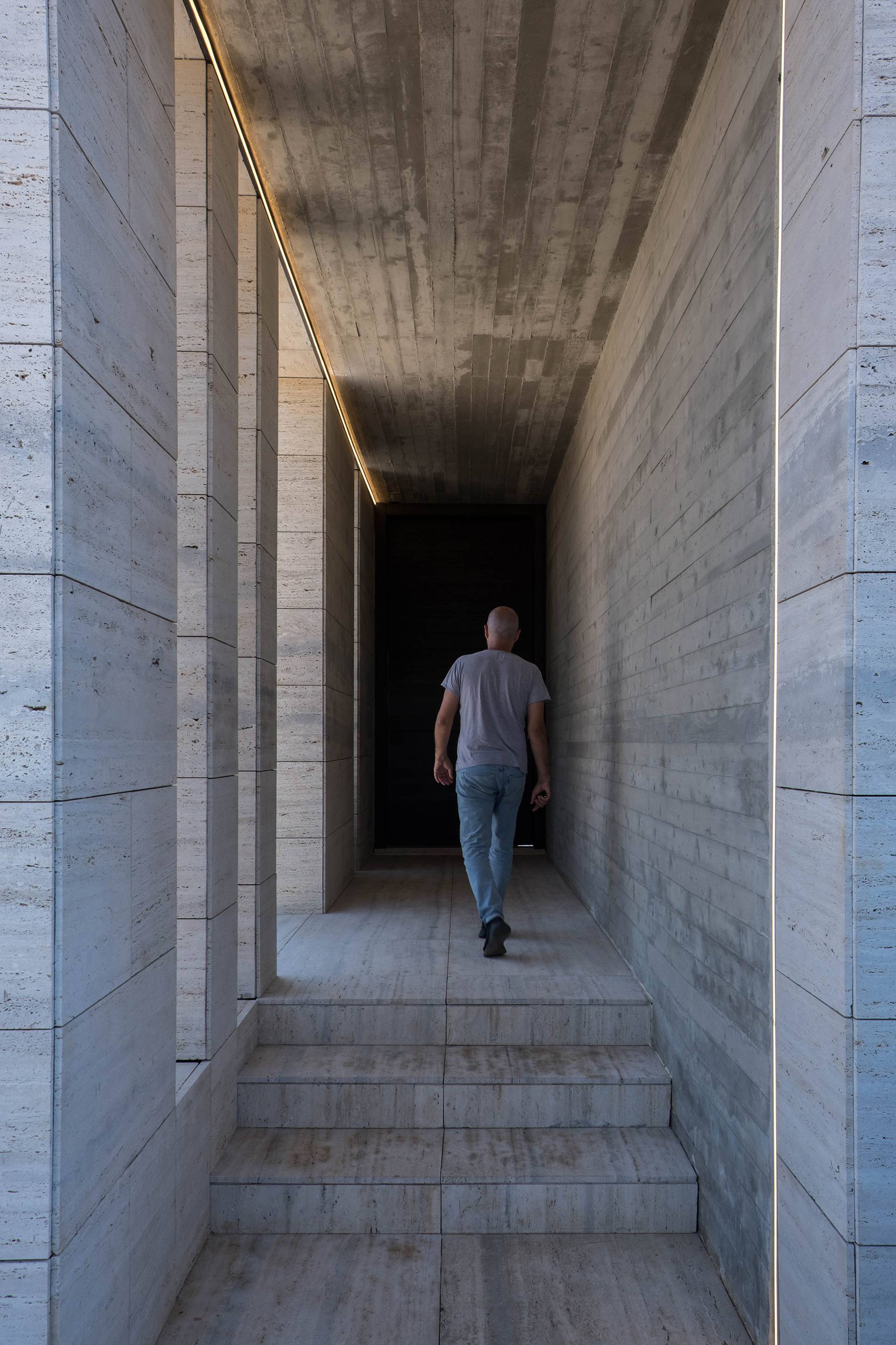 Gallery of DK House / rab architects - 9