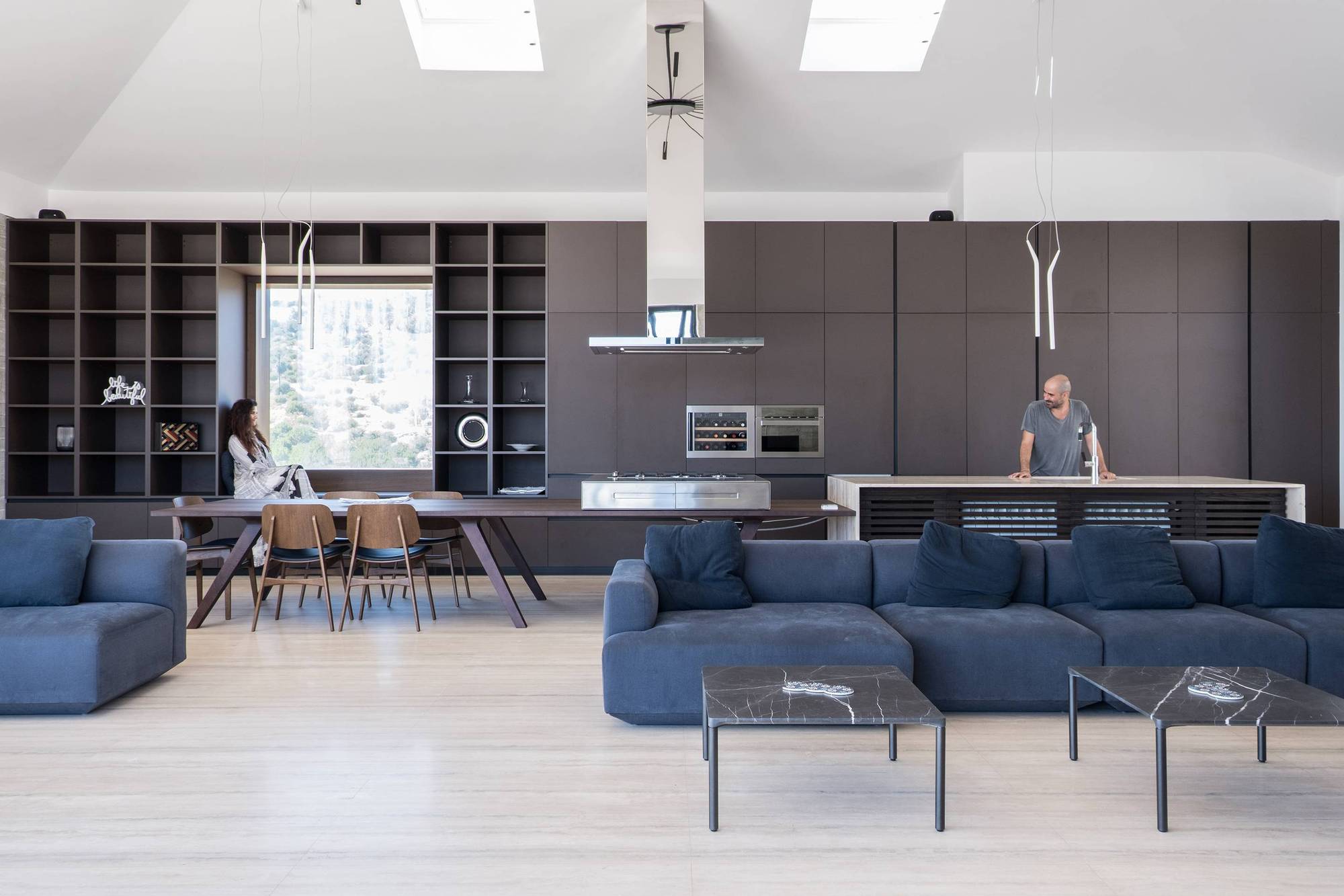 Gallery of DK House / rab architects - 15