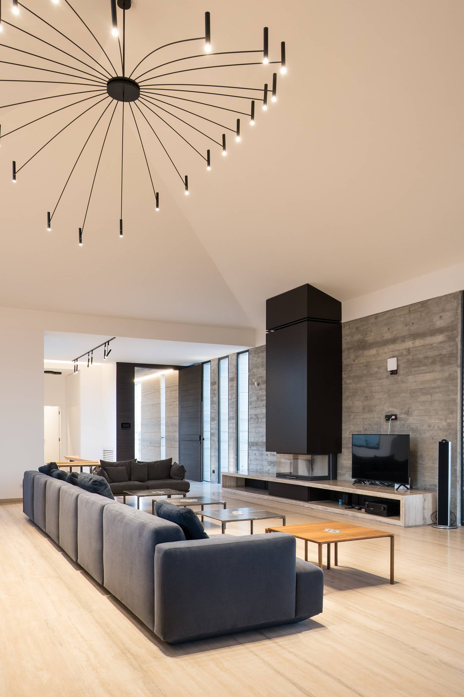Gallery of DK House / rab architects - 16