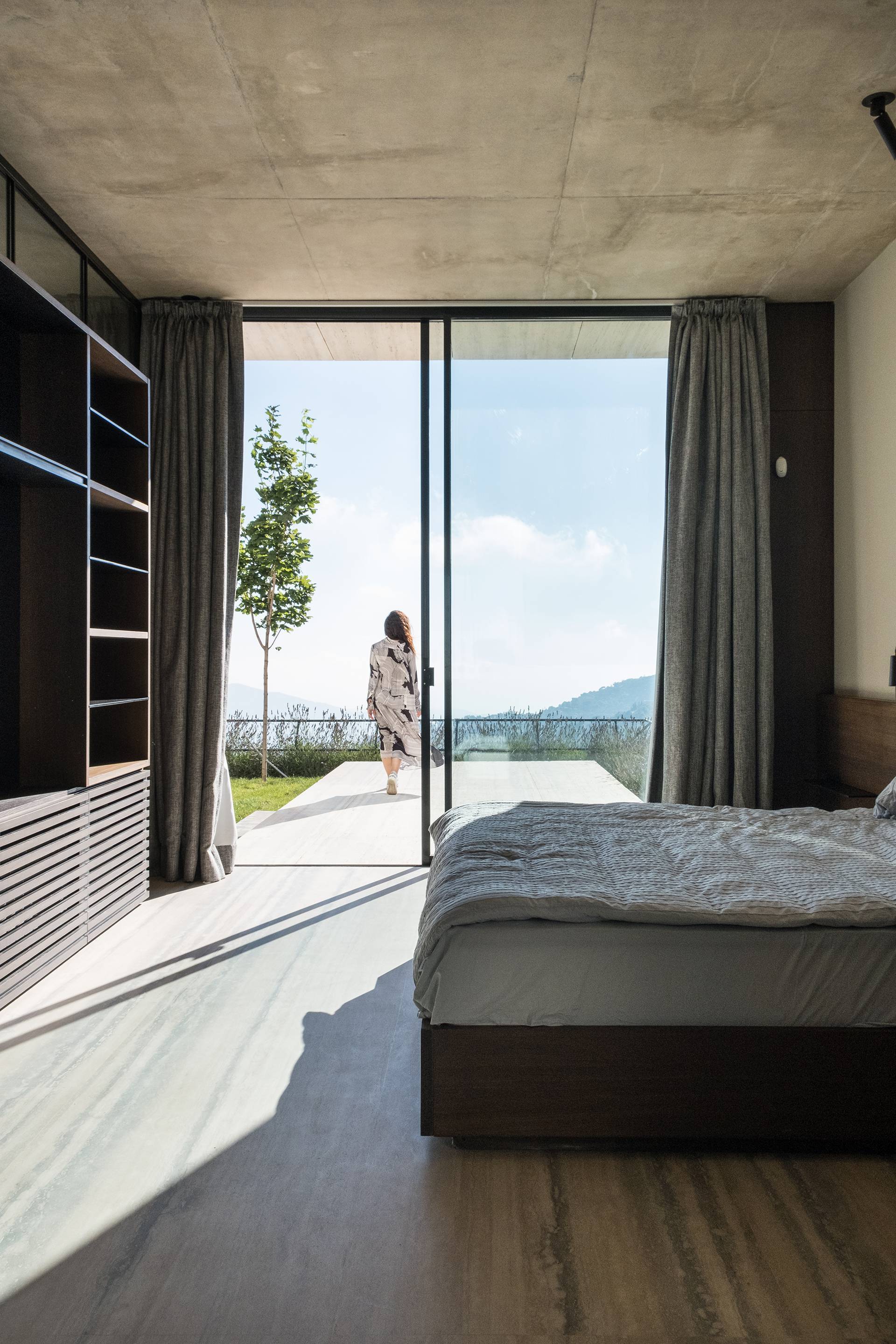 Gallery of DK House / rab architects - 8
