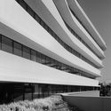 Agemar Angelicoussis Group Headquarters / RS Sparch | ArchDaily