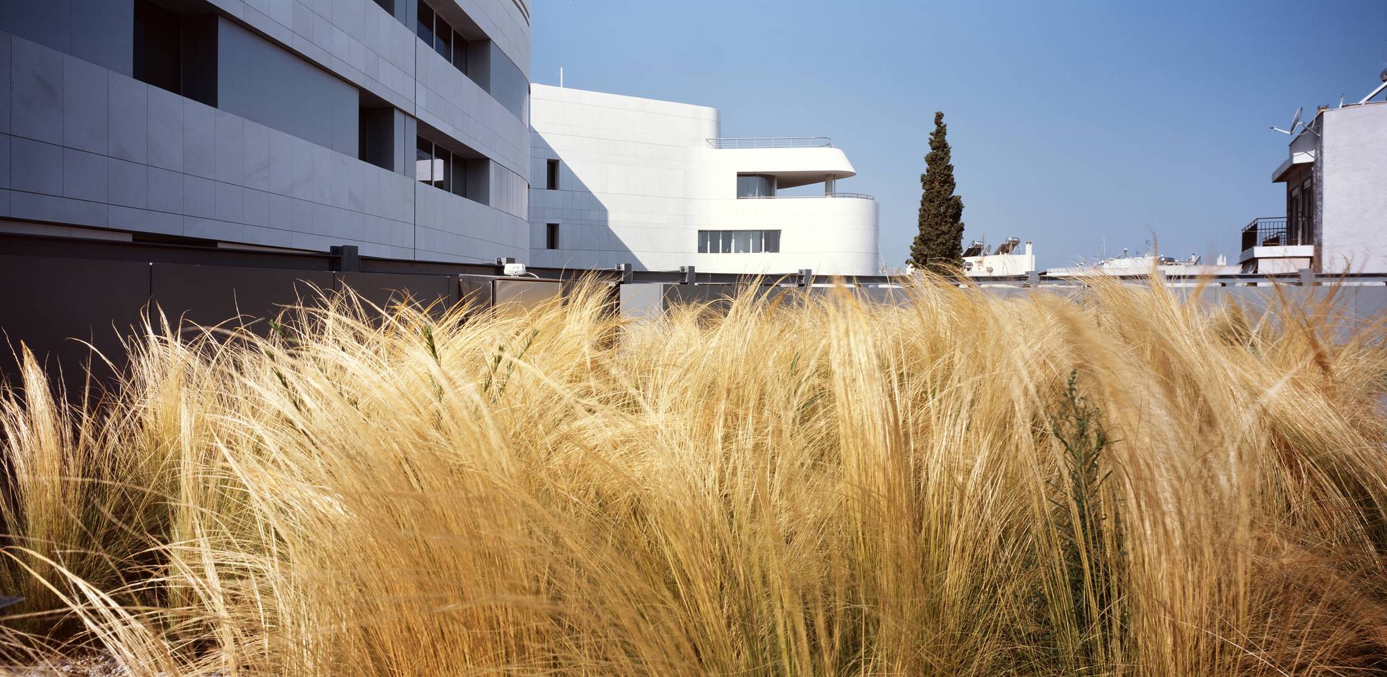 Gallery of Agemar Angelicoussis Group Headquarters / RS Sparch - 4