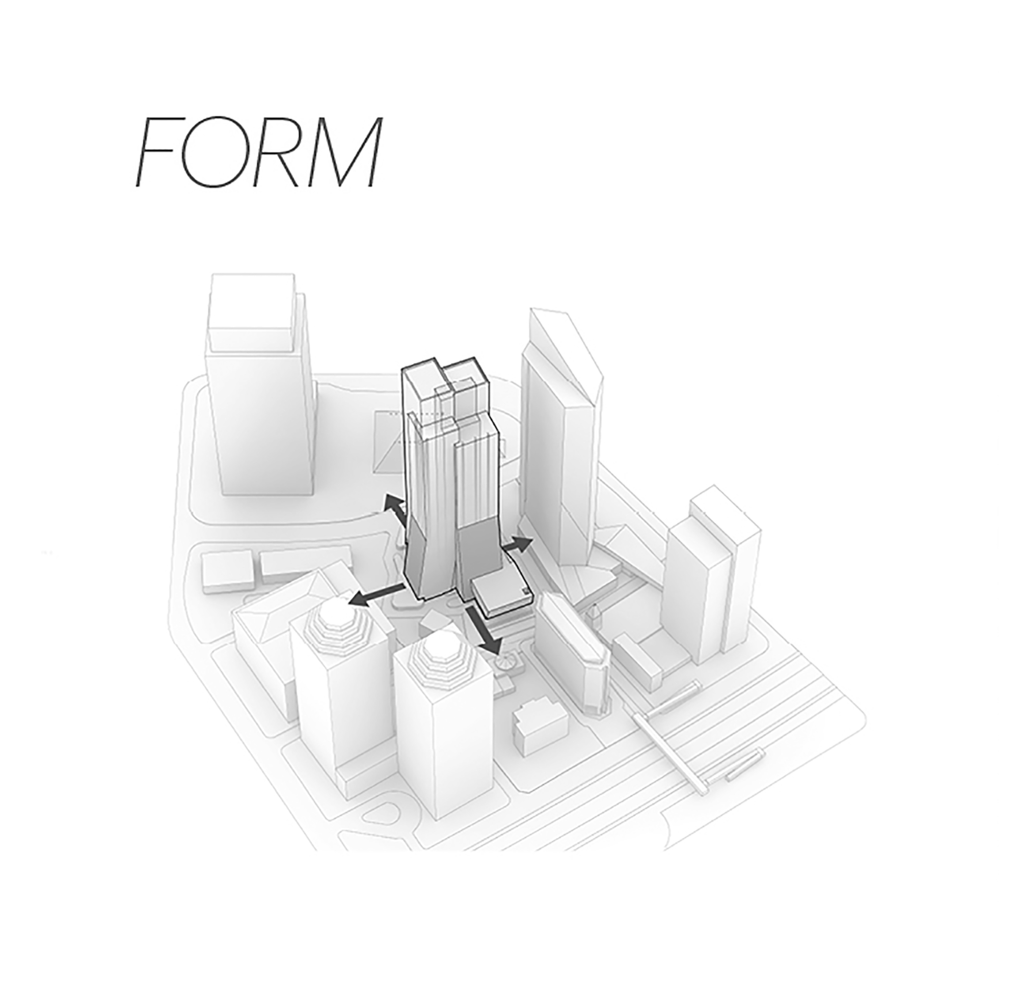 Gallery of Sequis Tower / KPF - 31