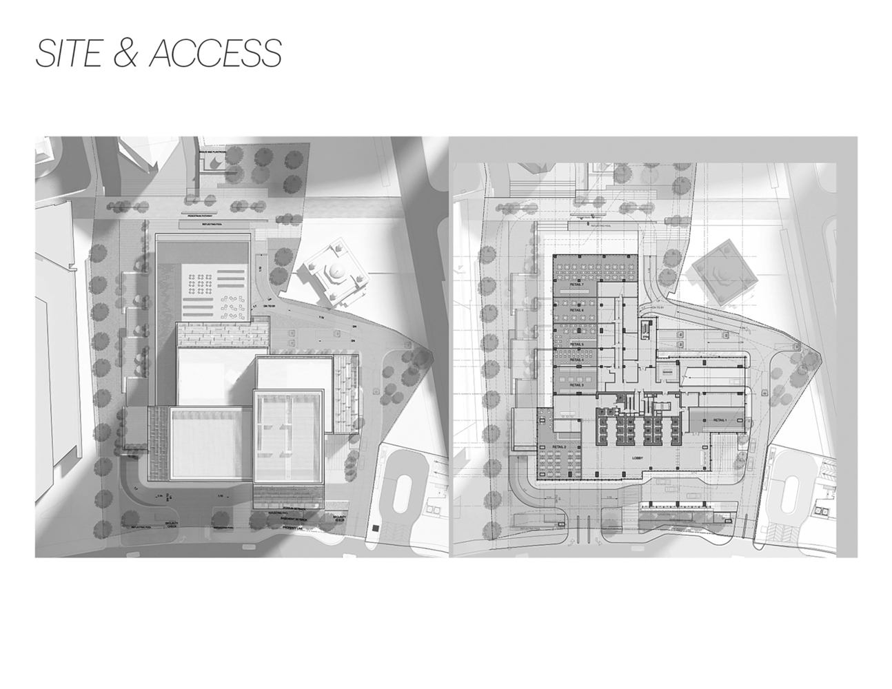 Gallery of Sequis Tower / KPF - 21