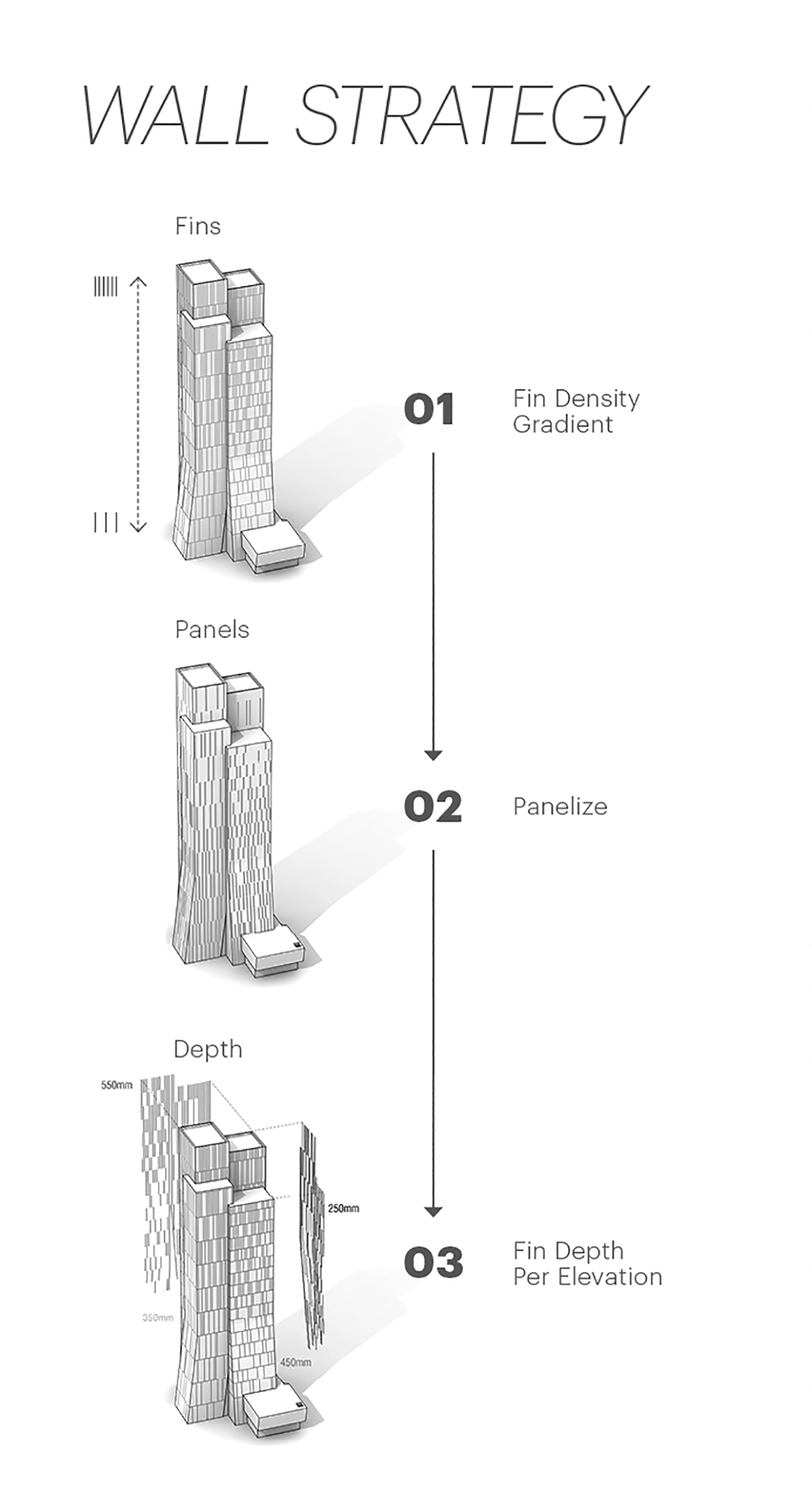 Gallery of Sequis Tower / KPF - 30