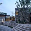 Gallery of Ger House / AtelierJun - 10