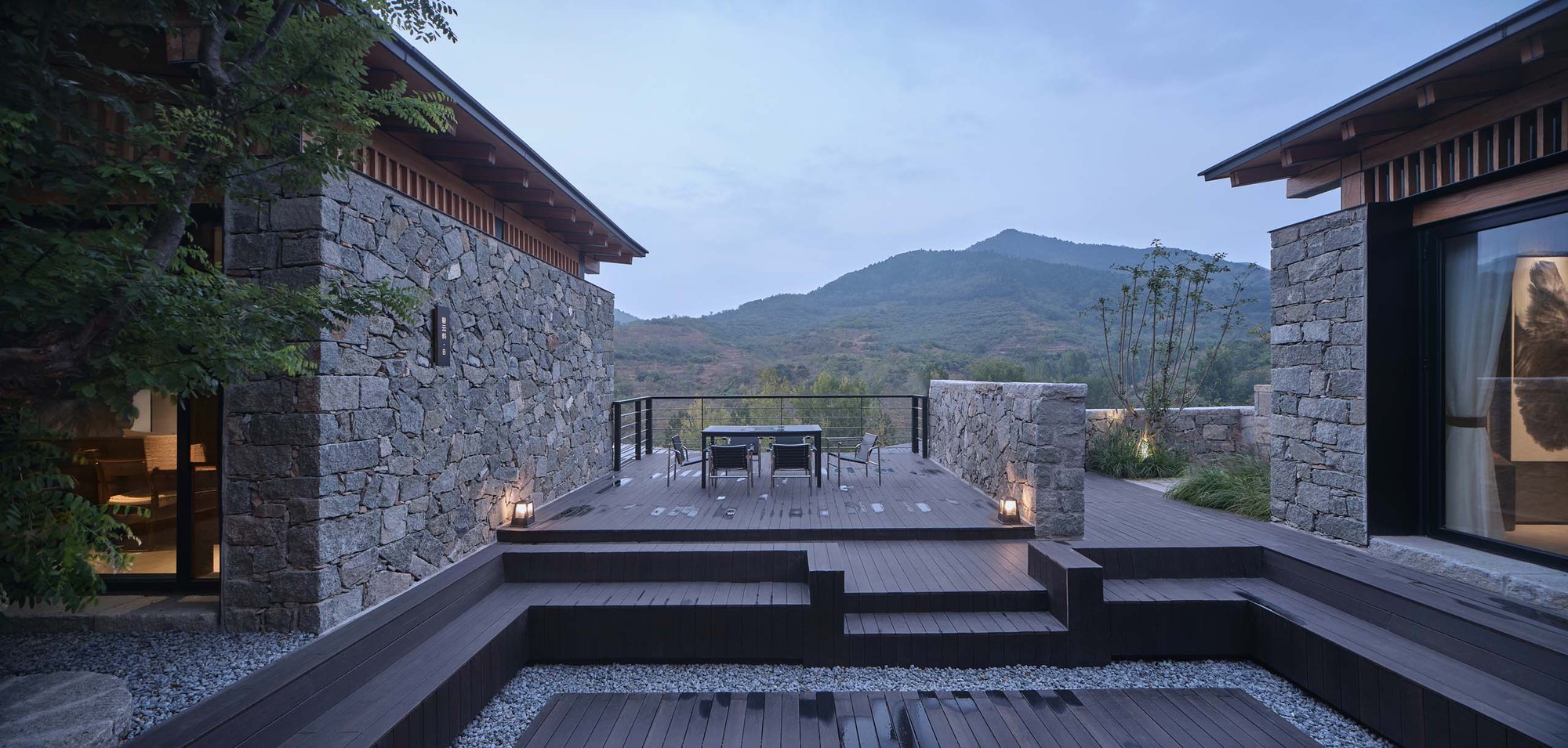 Gallery of Rebirth of Twelve Homesteads / gad·line+ studio - 36