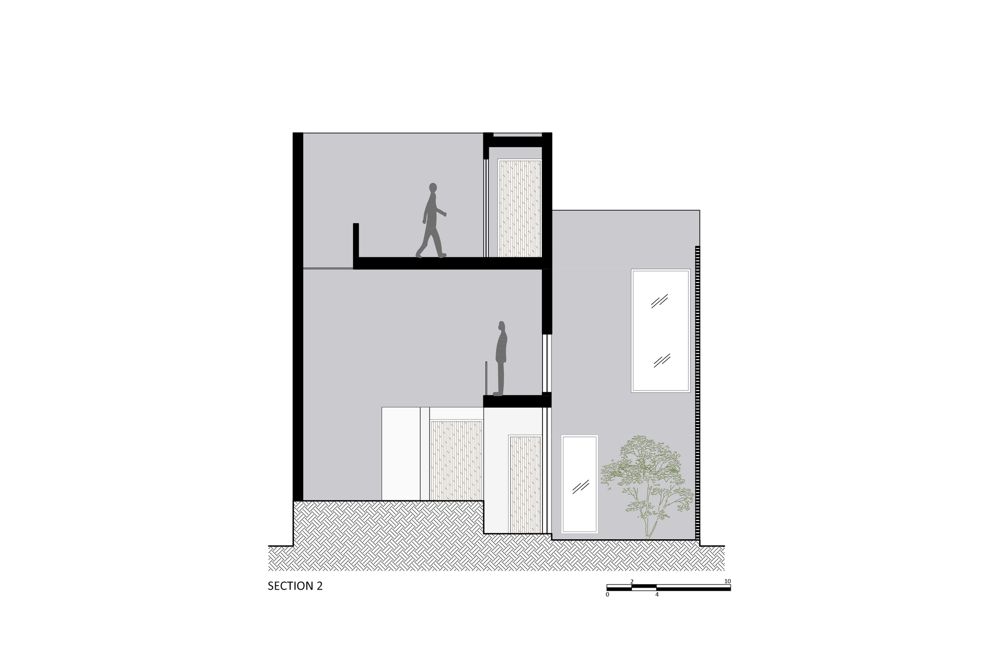 Gallery of House Within / Arch.Lab - 26