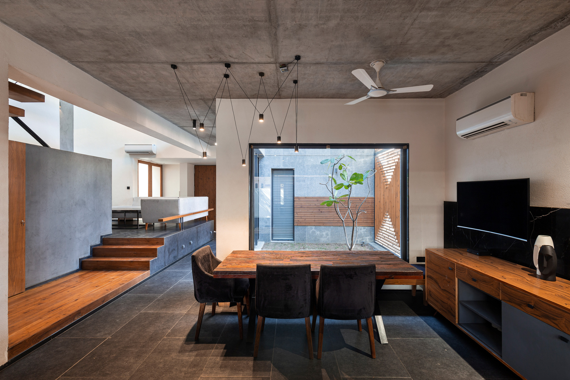 Gallery of House Within / Arch.Lab - 3