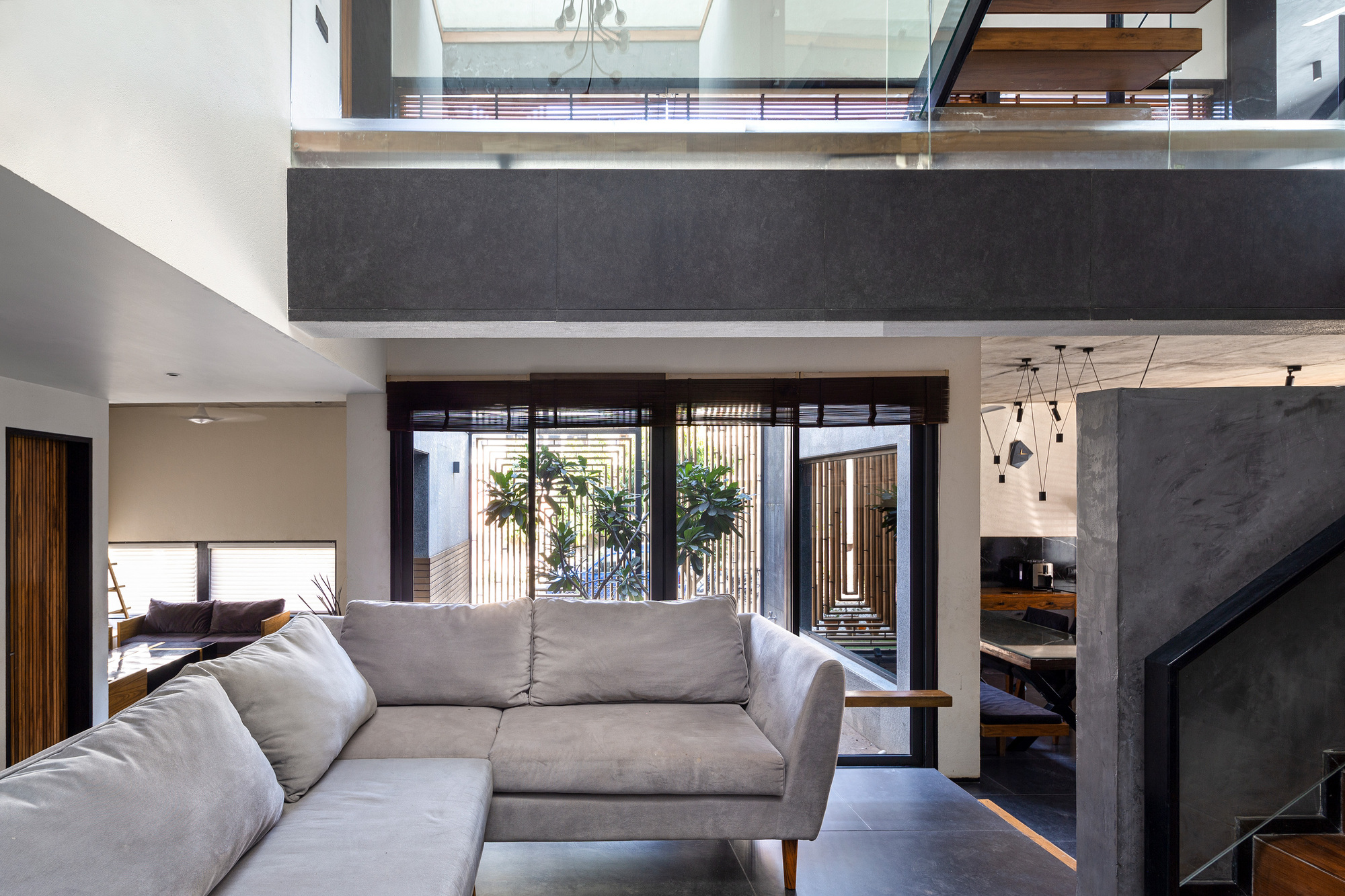 Gallery of House Within / Arch.Lab - 13