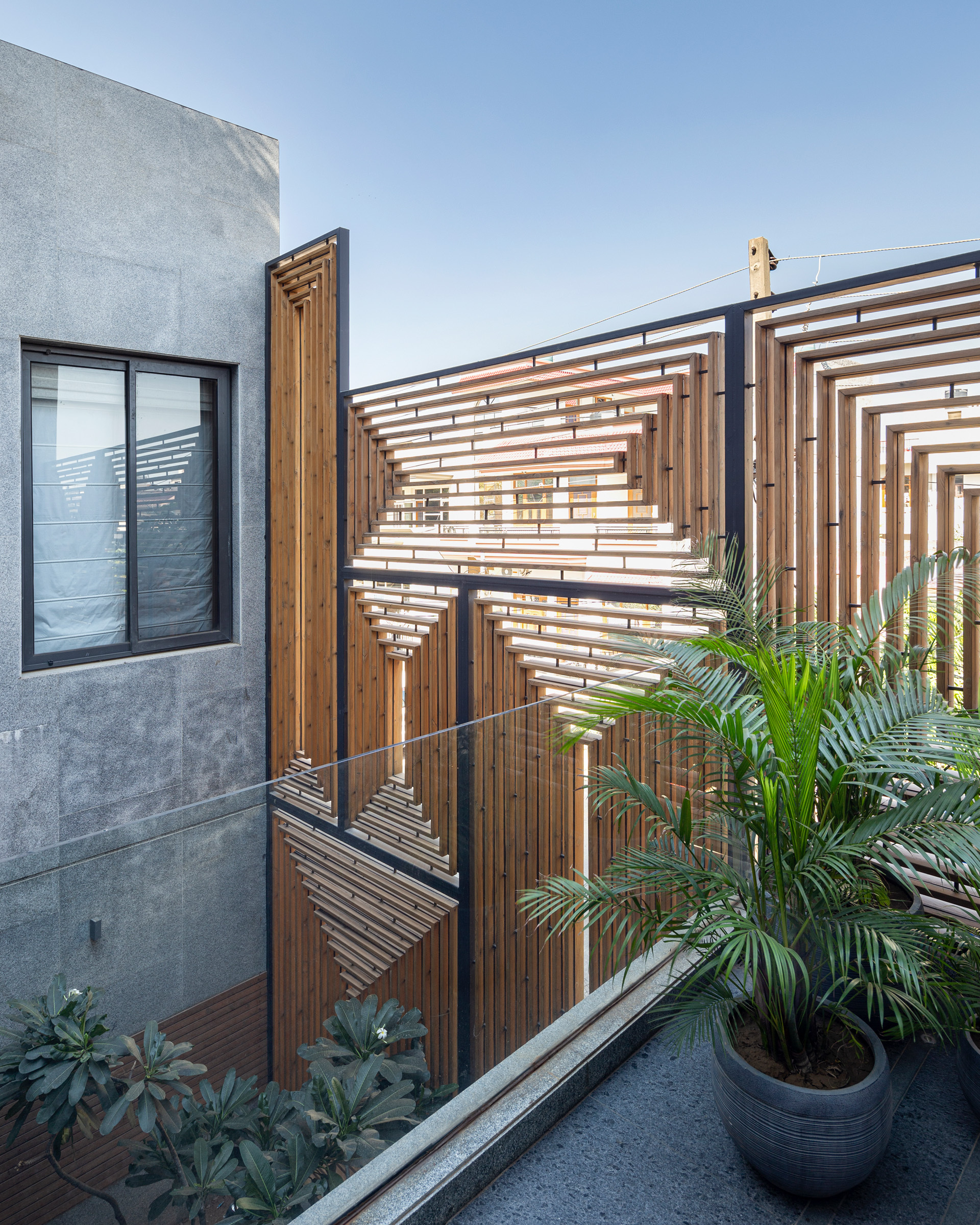 Gallery of House Within / Arch.Lab - 11