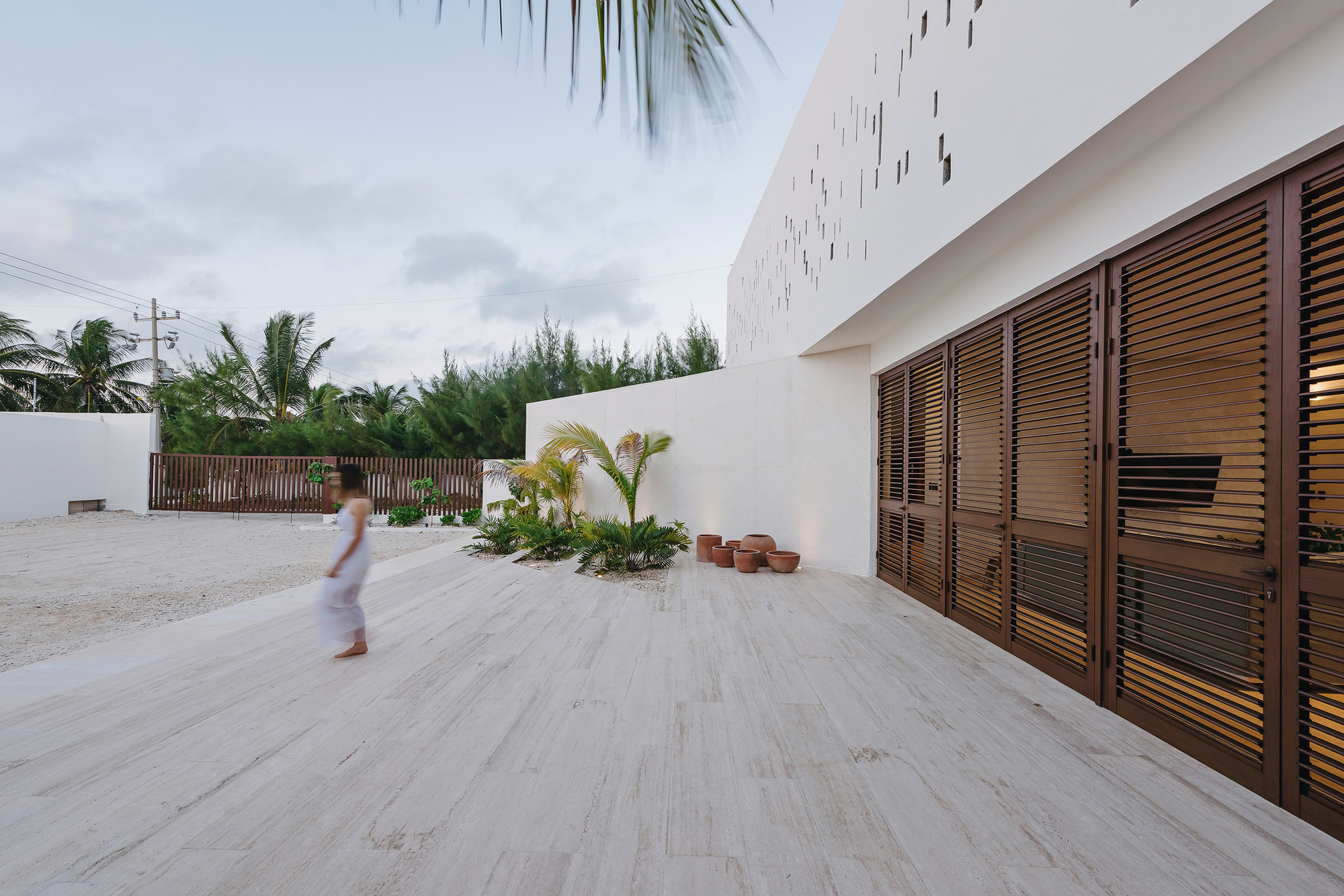 Galería de Casa Rana / EURK - 4