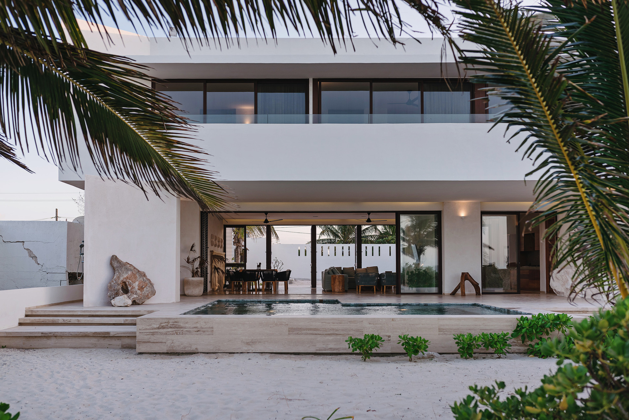 Gallery of Rana House / EURK - 13