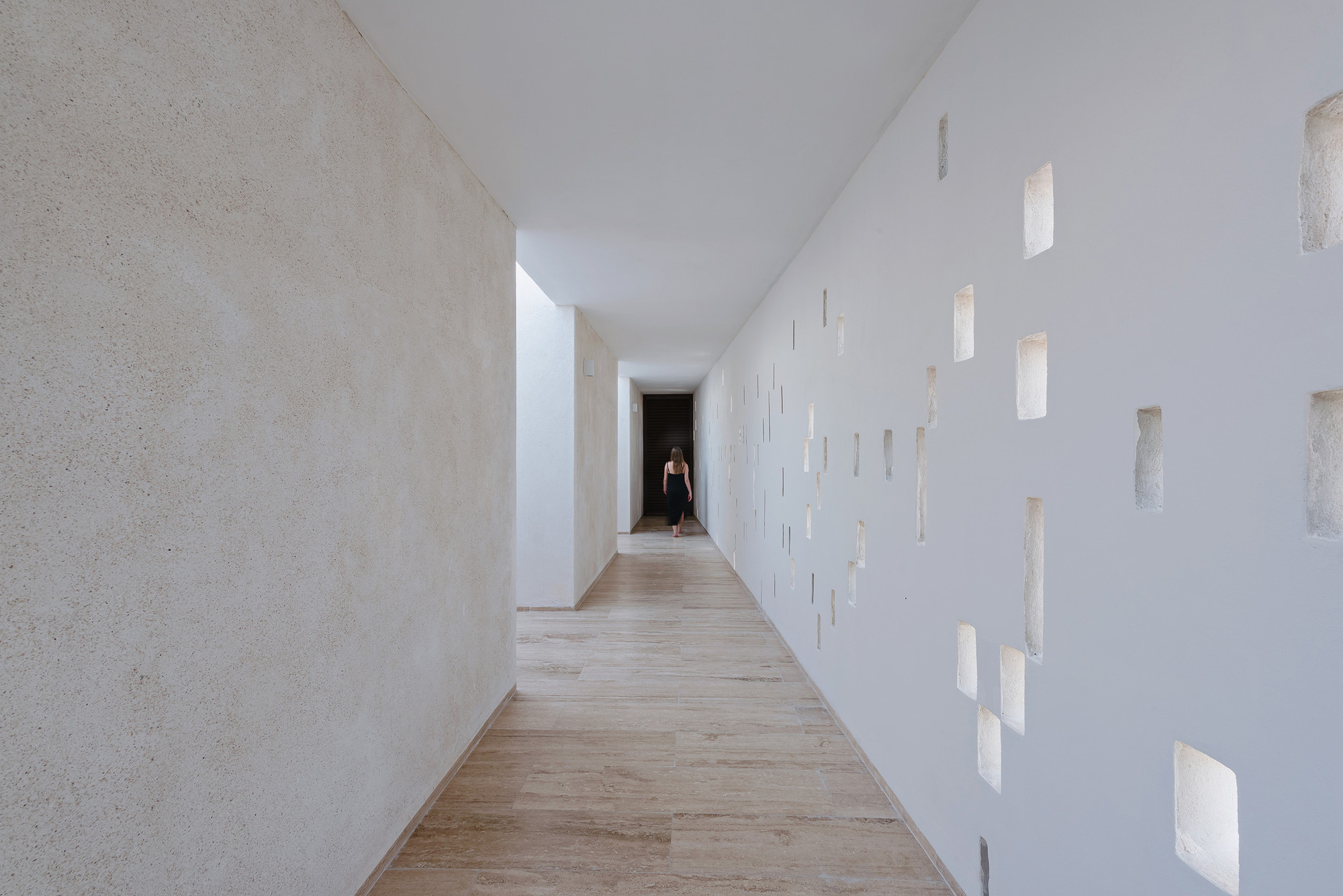 Galería de Casa Rana / EURK - 16