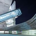 Gallery of Morphosis' Hanking Centre is the World's Tallest Detached ...
