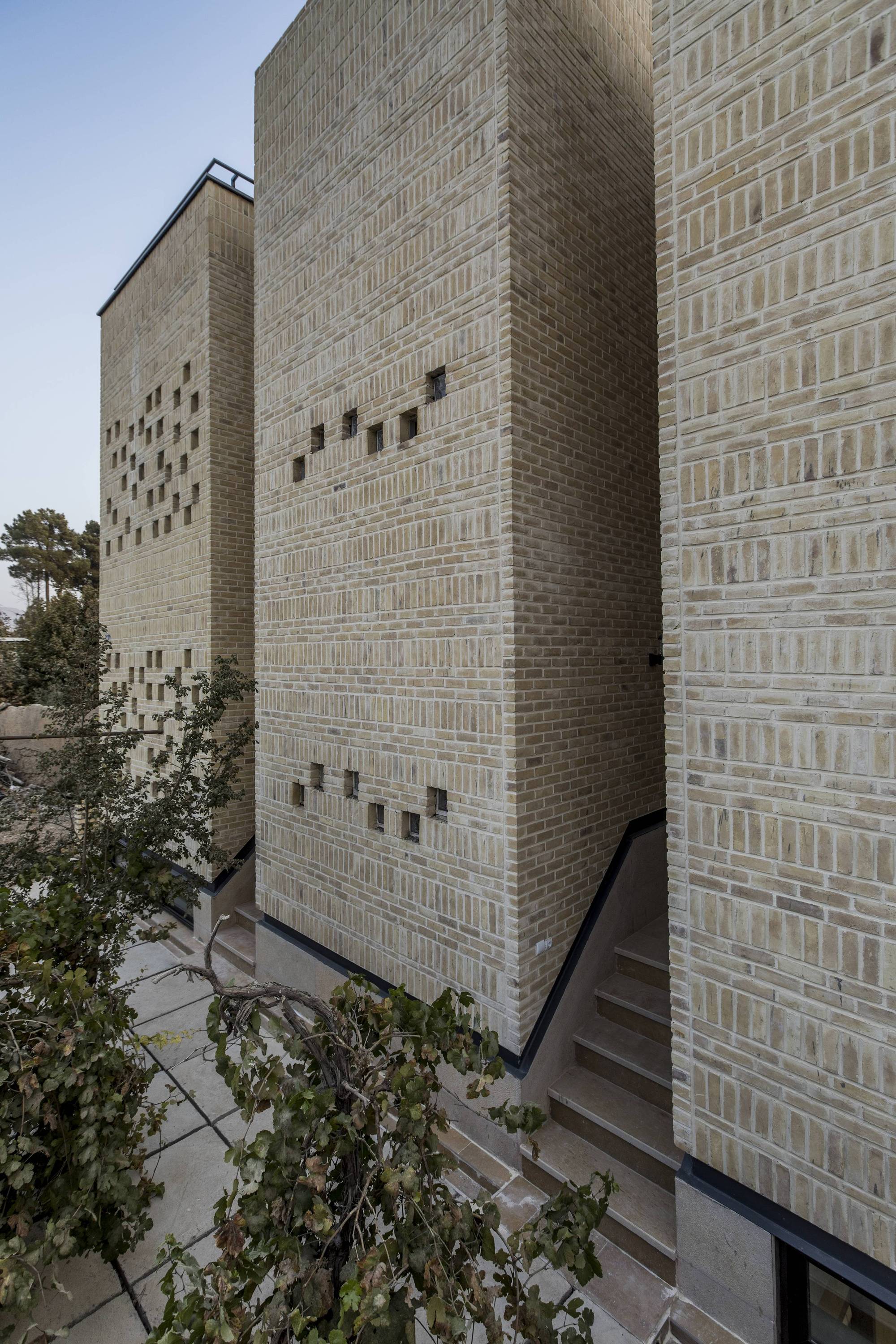 Gallery of Autism Garden / Hajm.e.Sabz - 5