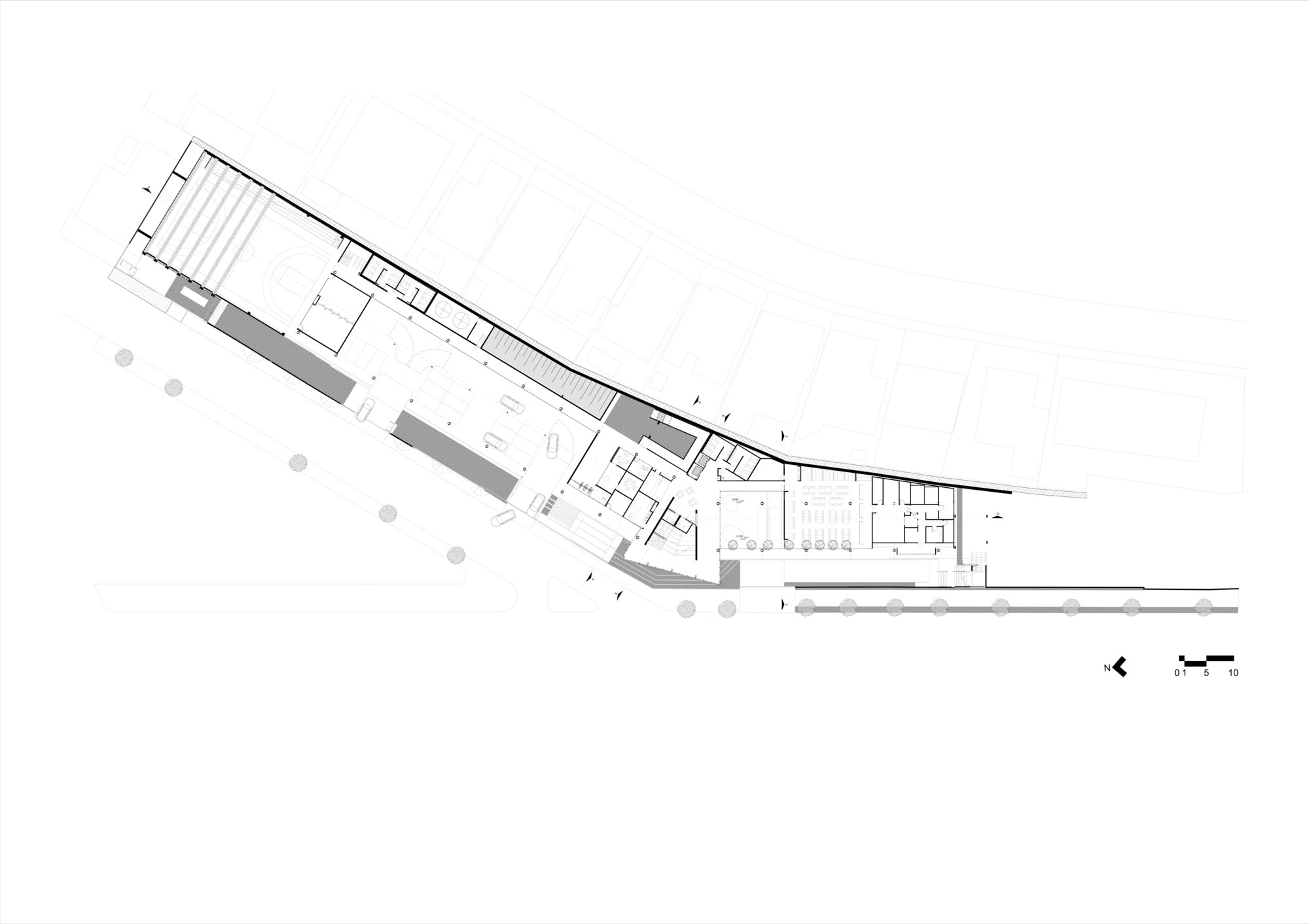 Galeria de Escola Bilíngue Pueri Domus / Perkins&Will - 26