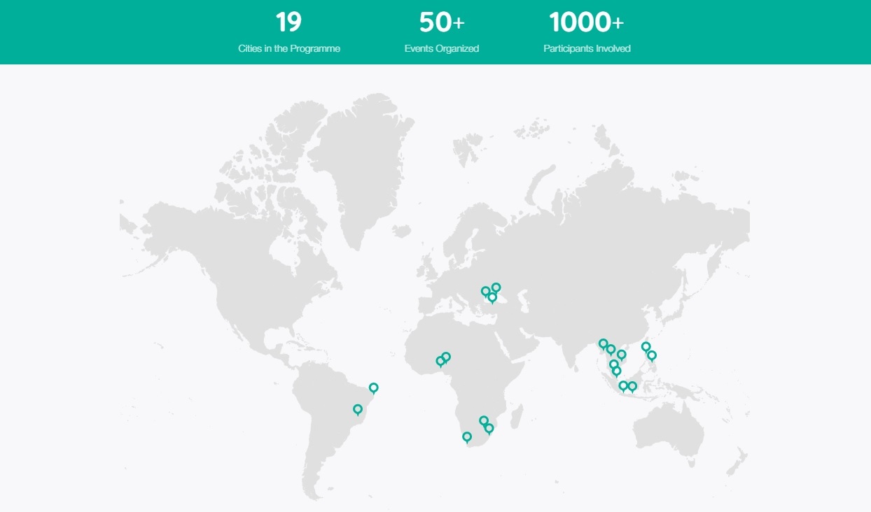 Gallery of How to Plan and Manage Sustainable Urbanization in Fast ...