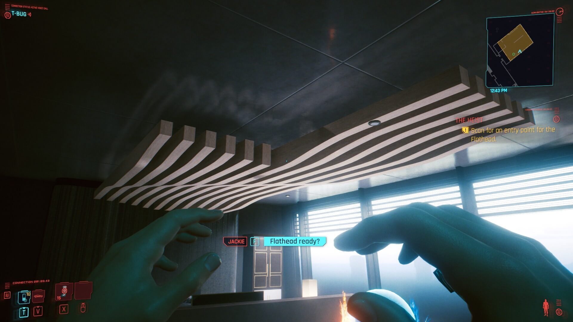 Gallery of 'Cyberpunk 2077' Is an Architecture Critique With Nothing to ...