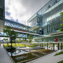 IRPC Innovation Center / Architects 49 | ArchDaily