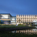 IRPC Innovation Center / Architects 49 | ArchDaily