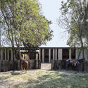 Sierra Allende Ranch / fabián m escalante h | arquitectos | ArchDaily
