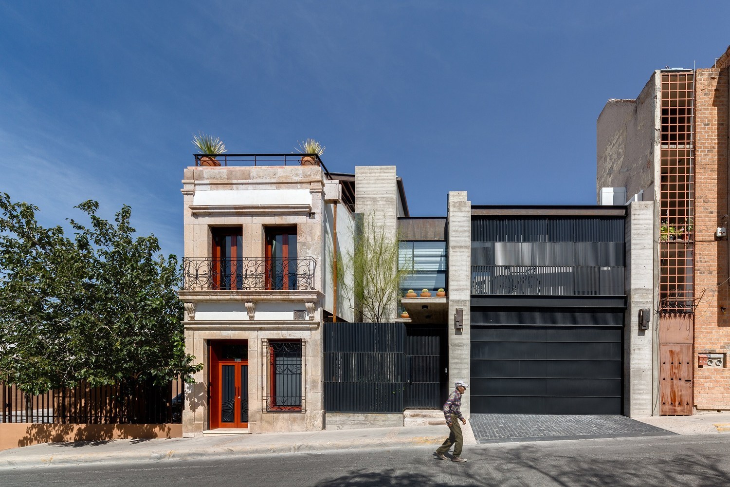 Gallery of Architecture in Mexico: Projects that Highlight the ...