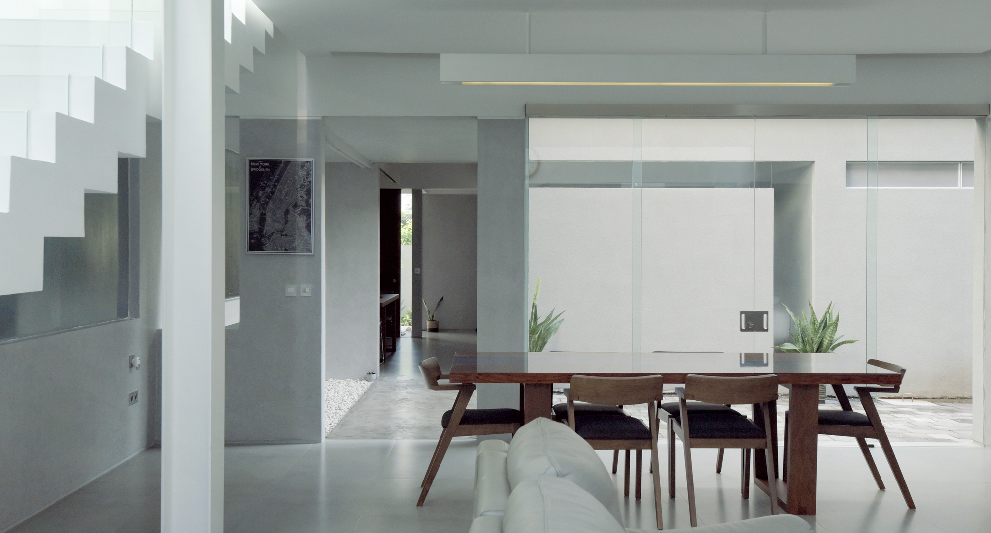 Gallery of JL House / AATArchitects - 3