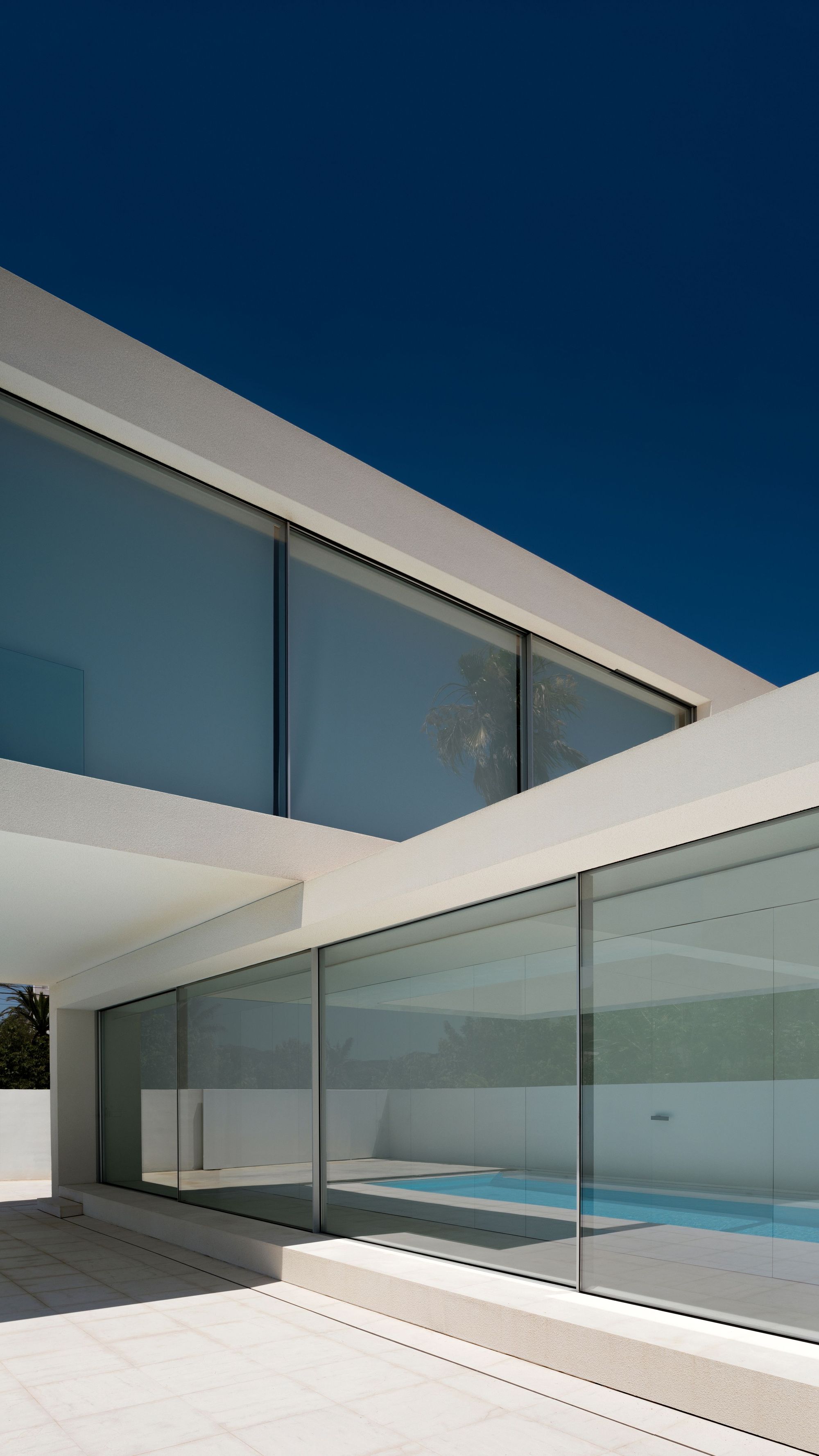 Gallery of House of Sand / Fran Silvestre Arquitectos - 26