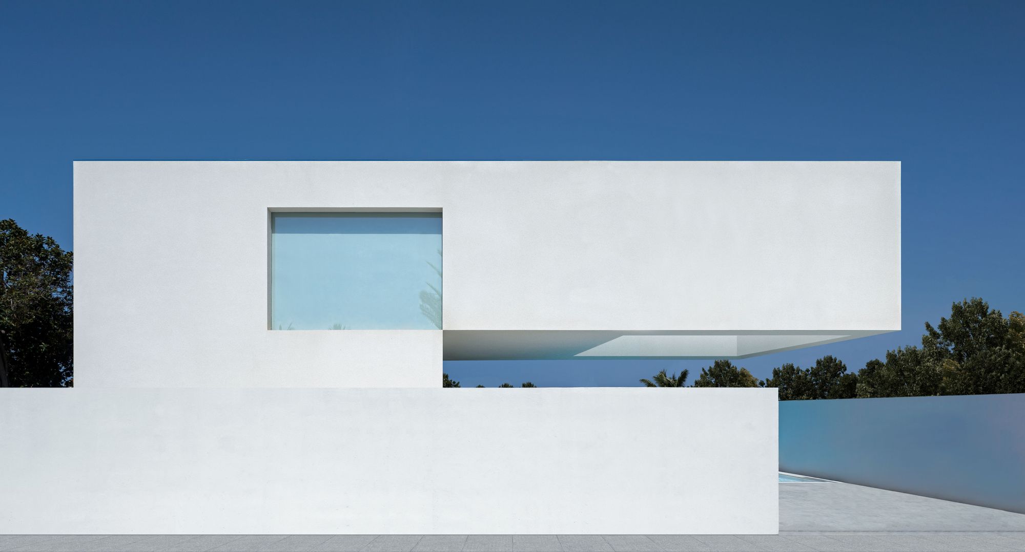 Gallery of House of Sand / Fran Silvestre Arquitectos - 27