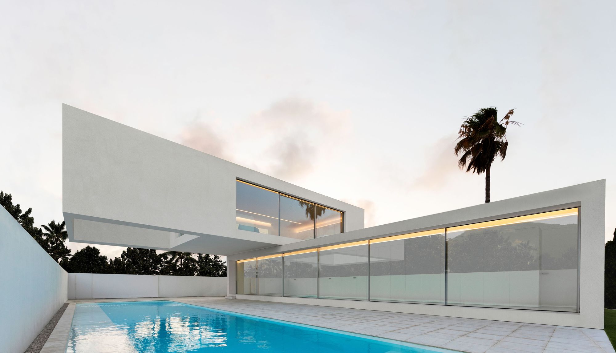 Gallery of House of Sand / Fran Silvestre Arquitectos - 29