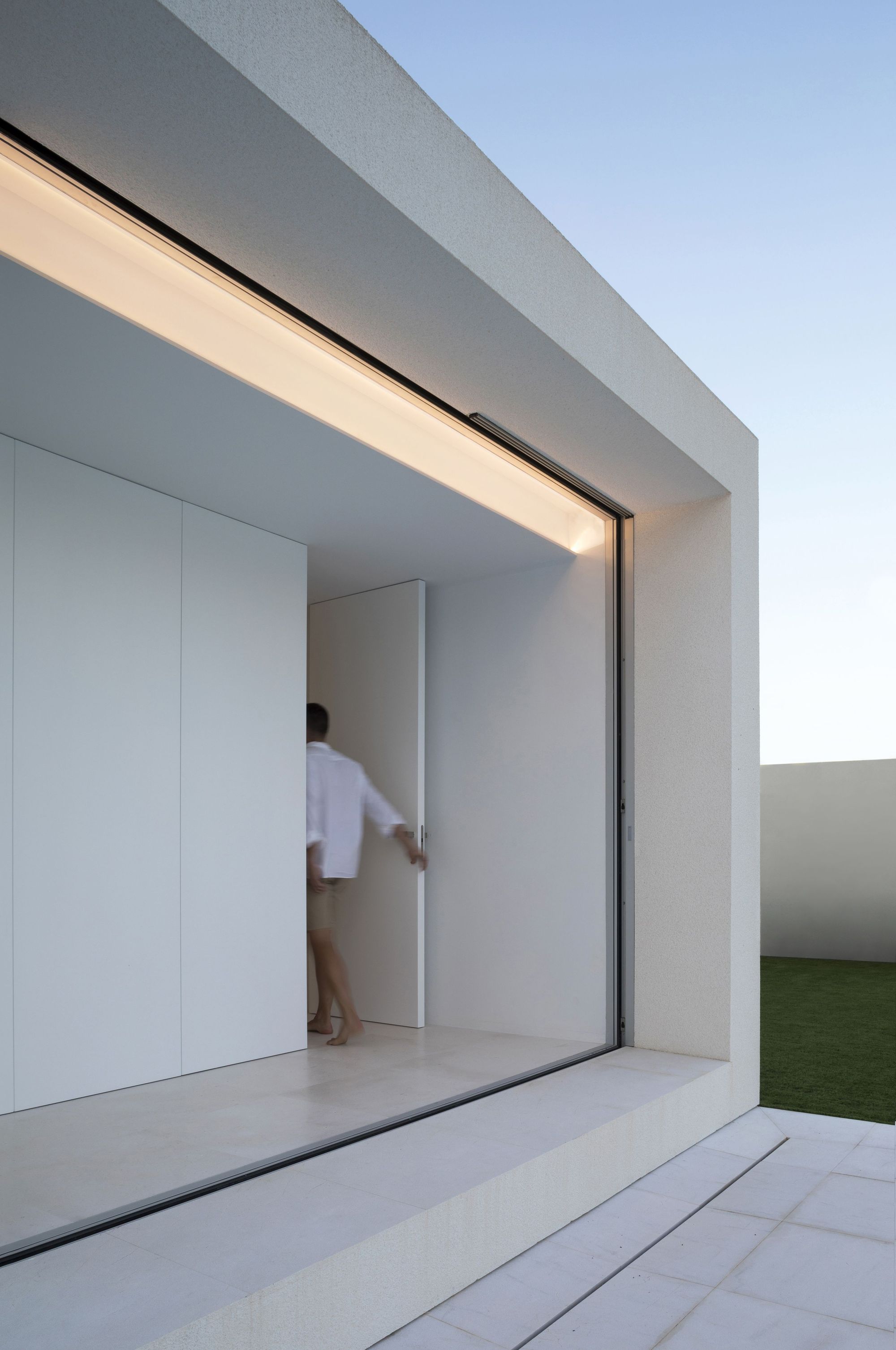 Gallery of House of Sand / Fran Silvestre Arquitectos - 22