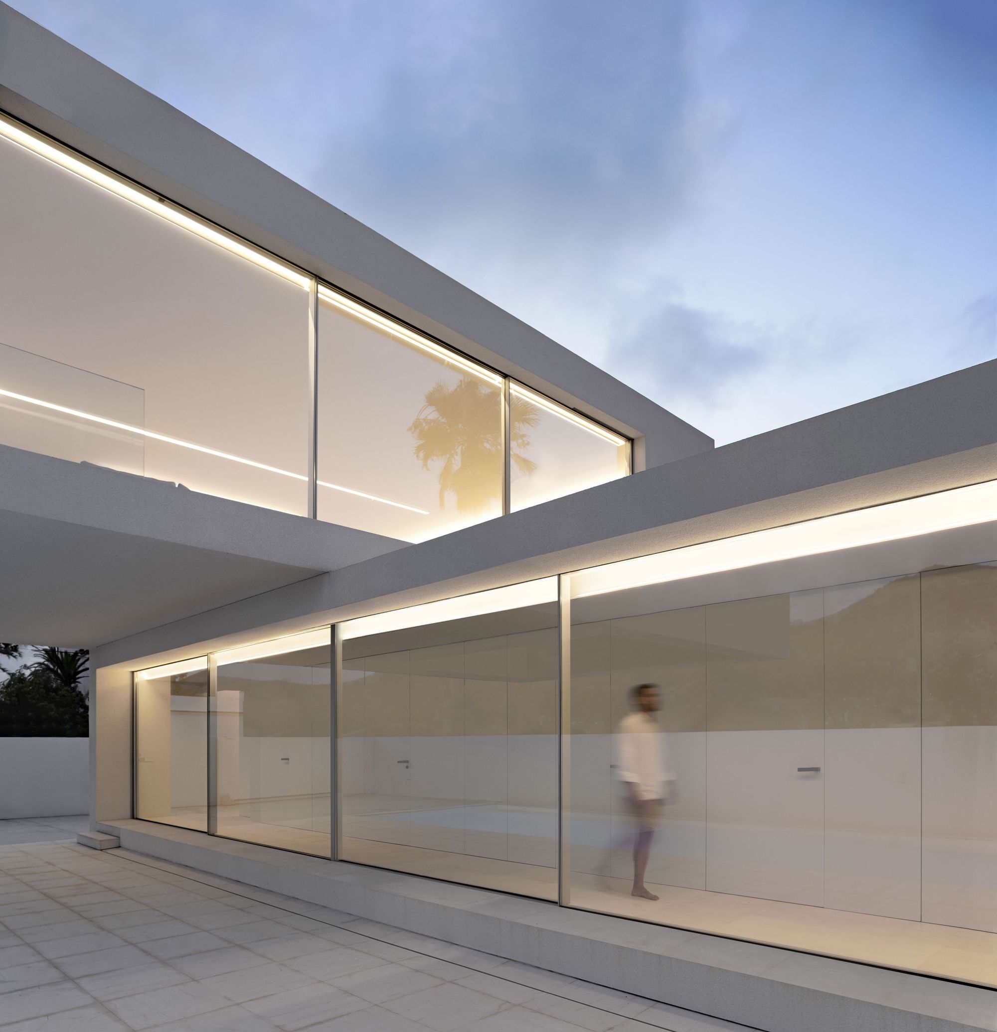 Gallery of House of Sand / Fran Silvestre Arquitectos - 7