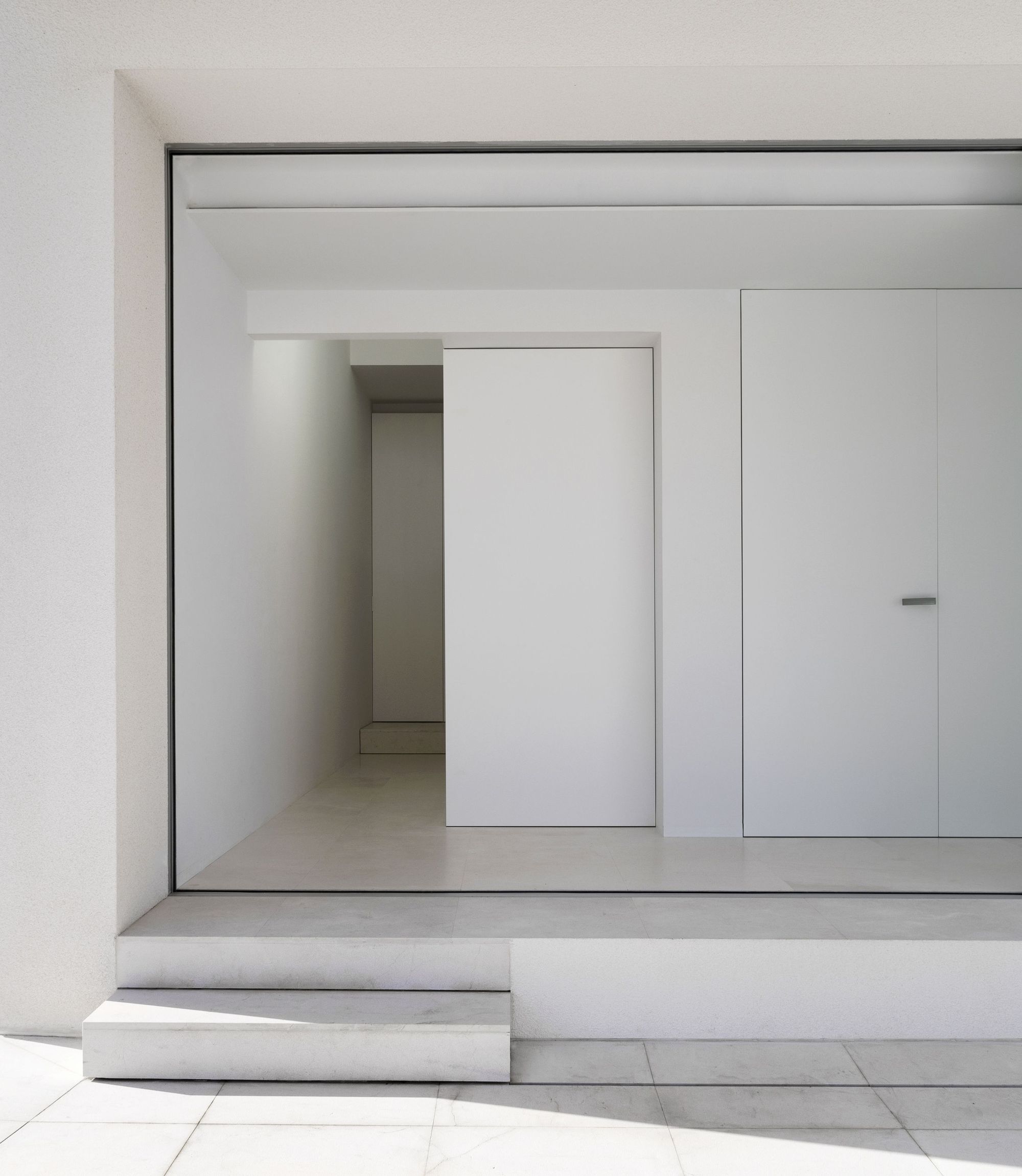 Gallery of House of Sand / Fran Silvestre Arquitectos - 30