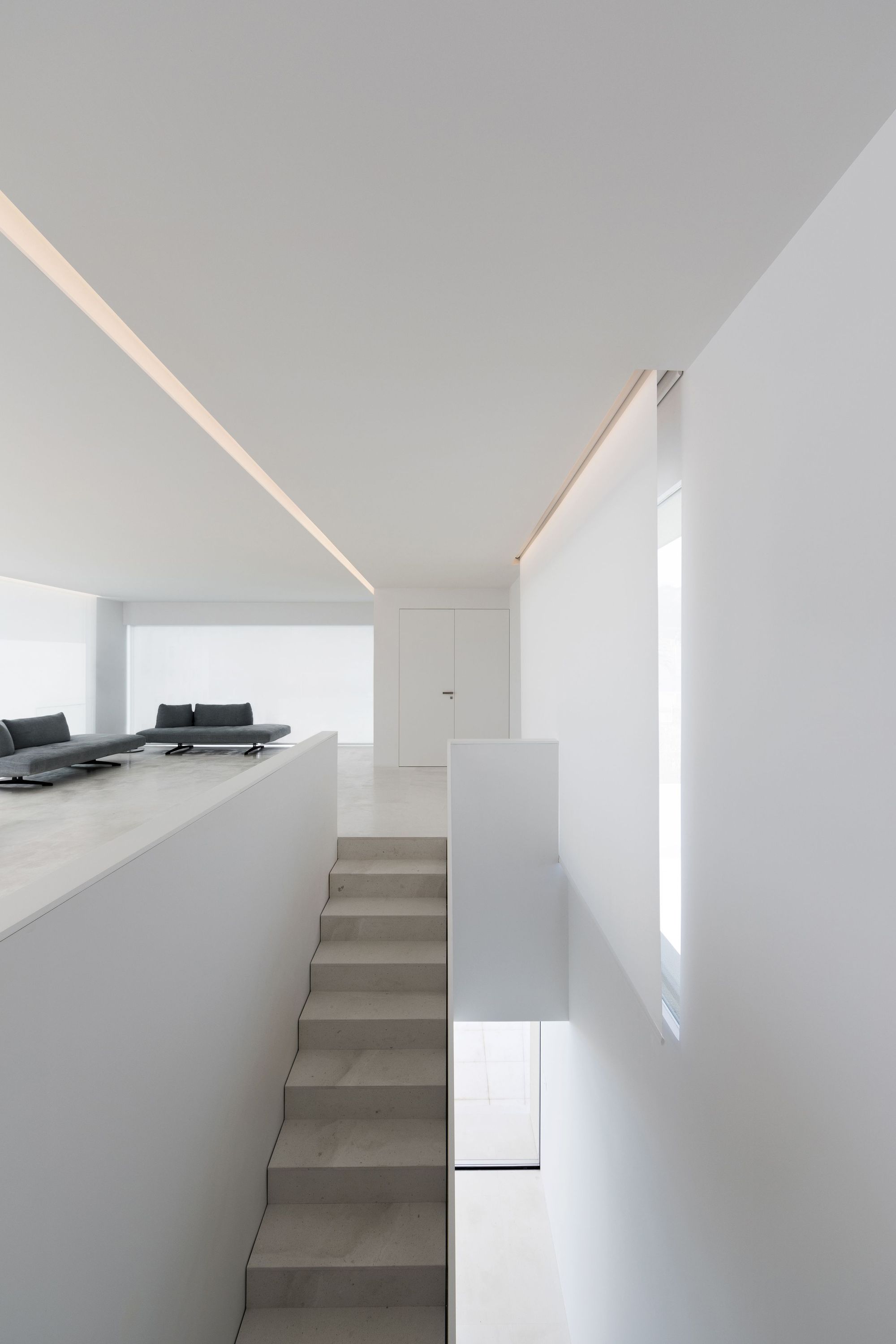 Gallery of House of Sand / Fran Silvestre Arquitectos - 19