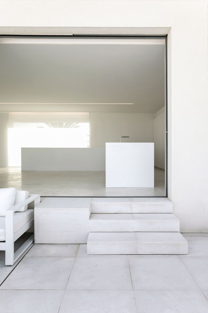 Gallery of House of Sand / Fran Silvestre Arquitectos - 10