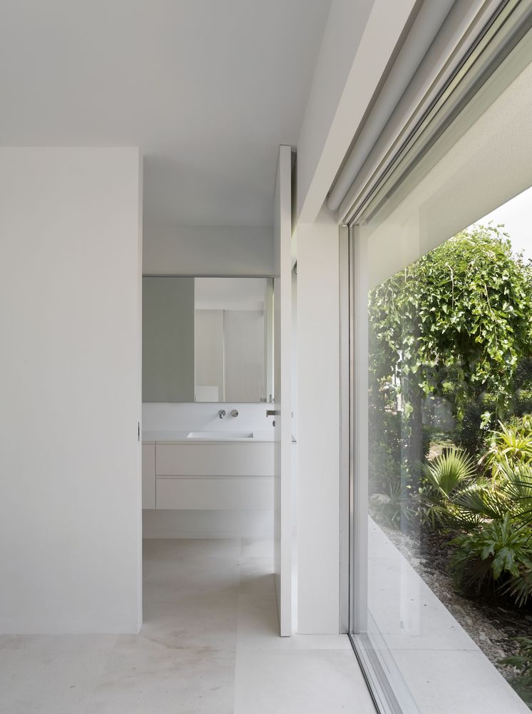 Gallery of House of Sand / Fran Silvestre Arquitectos - 17