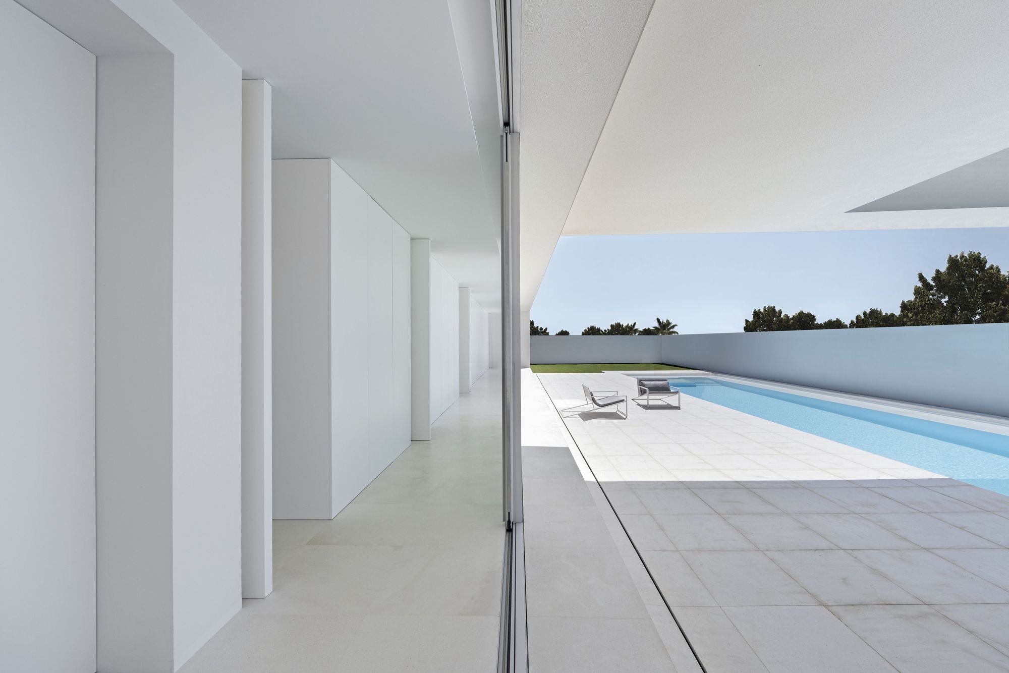 Gallery of House of Sand / Fran Silvestre Arquitectos - 8