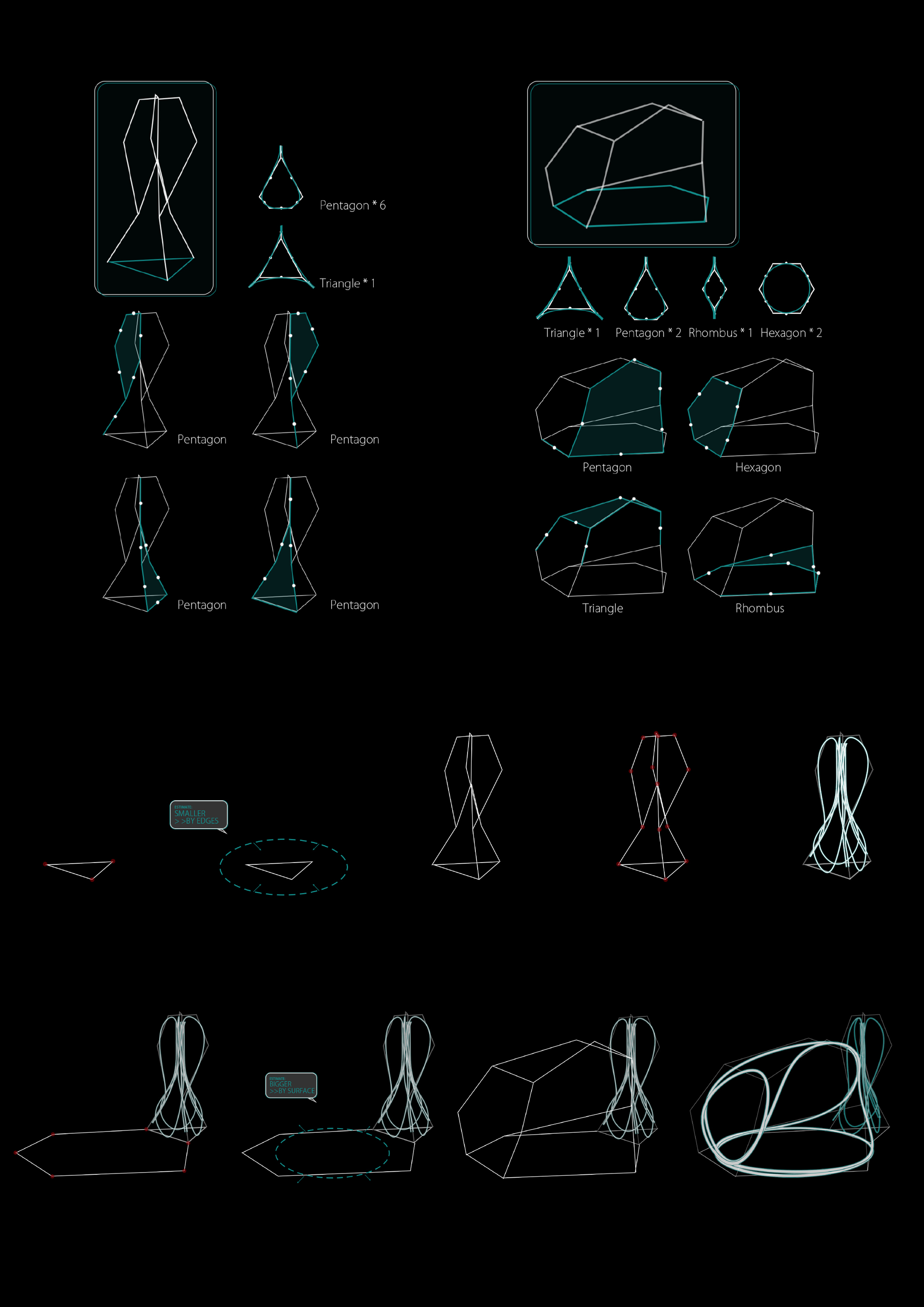 Galería de Creando estructuras complejas de hormigón con realidad ...
