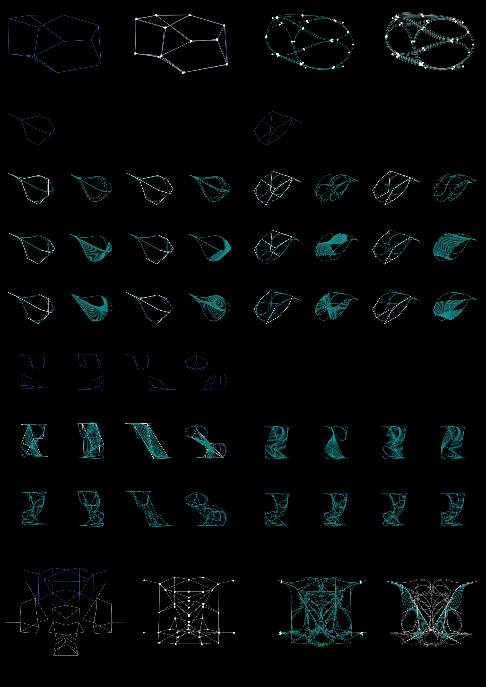 Galería de Creando estructuras complejas de hormigón con realidad ...