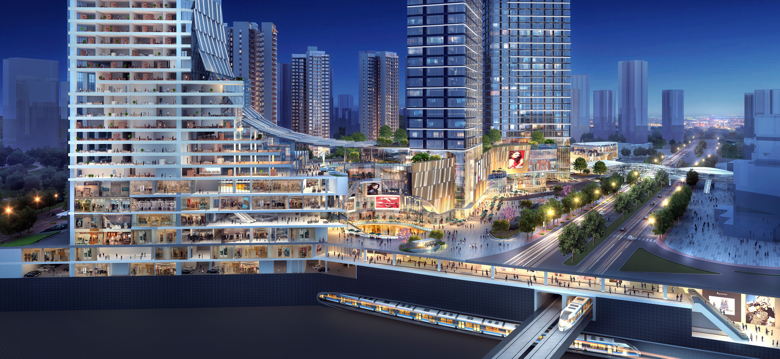 Gallery of Future of Urbanism in China: How Can We Build a Livable City ...