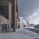 Wantouqiao Township Center / WCY Regional Studio | ArchDaily