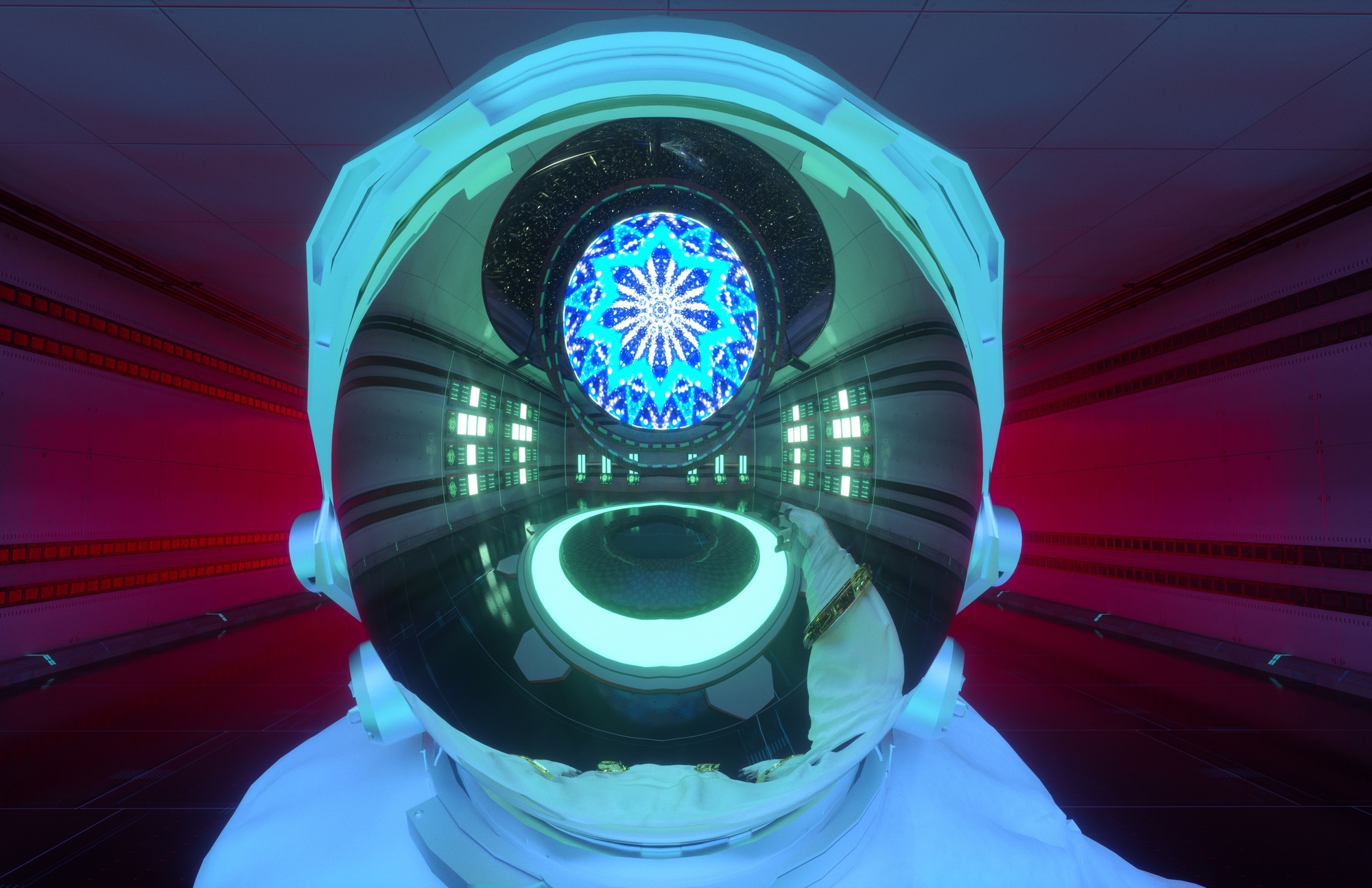 Gallery of Outer Space 2020 Winners Announced - 3