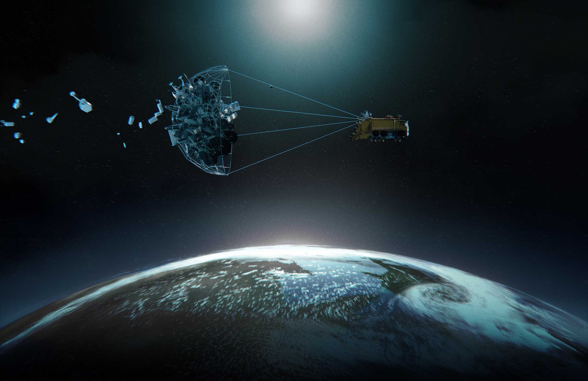 Gallery of Outer Space 2020 Winners Announced - 12