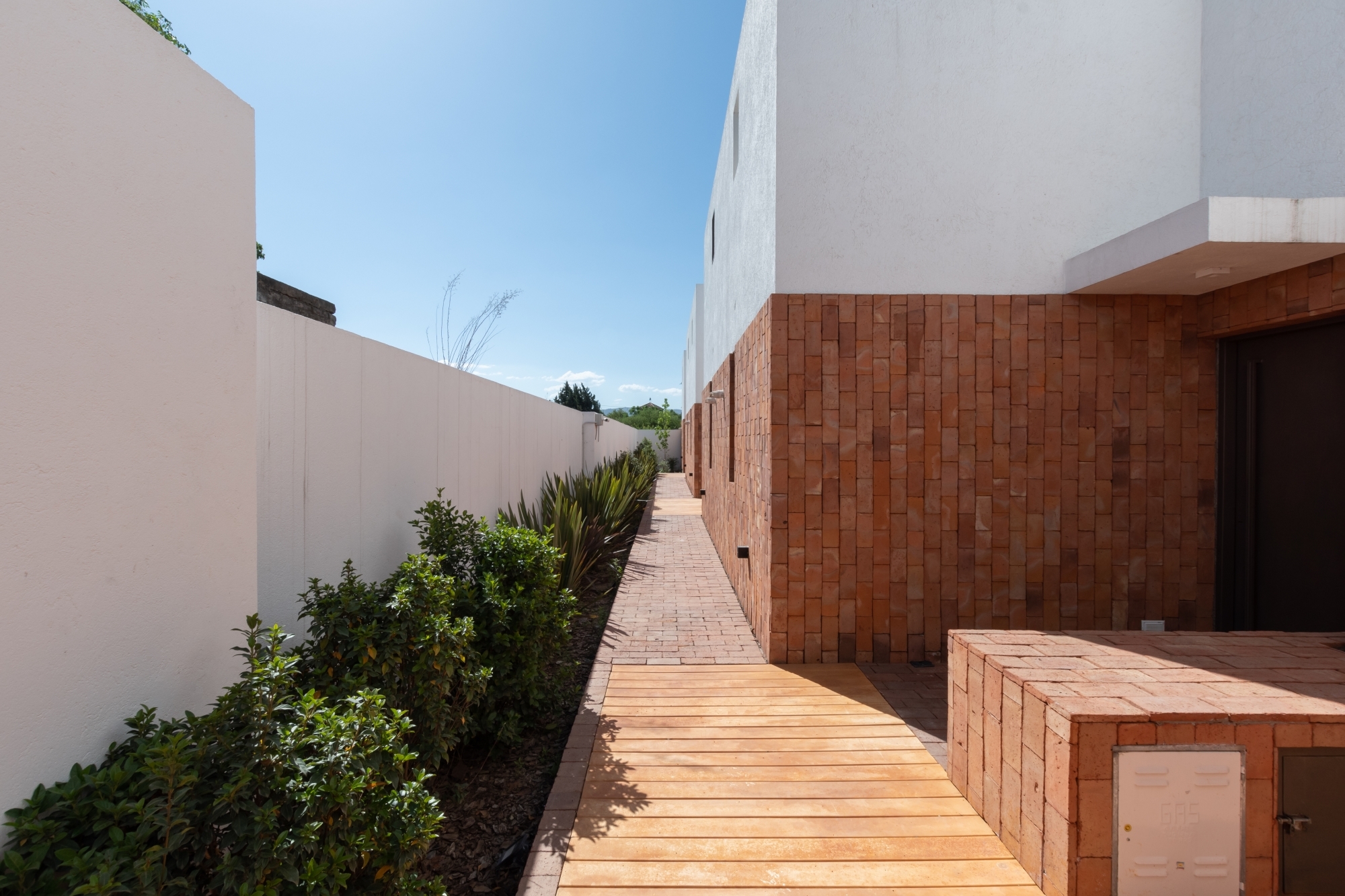 Gallery of La Inesita Housing / Andrés Alonso Arquitecto - 20