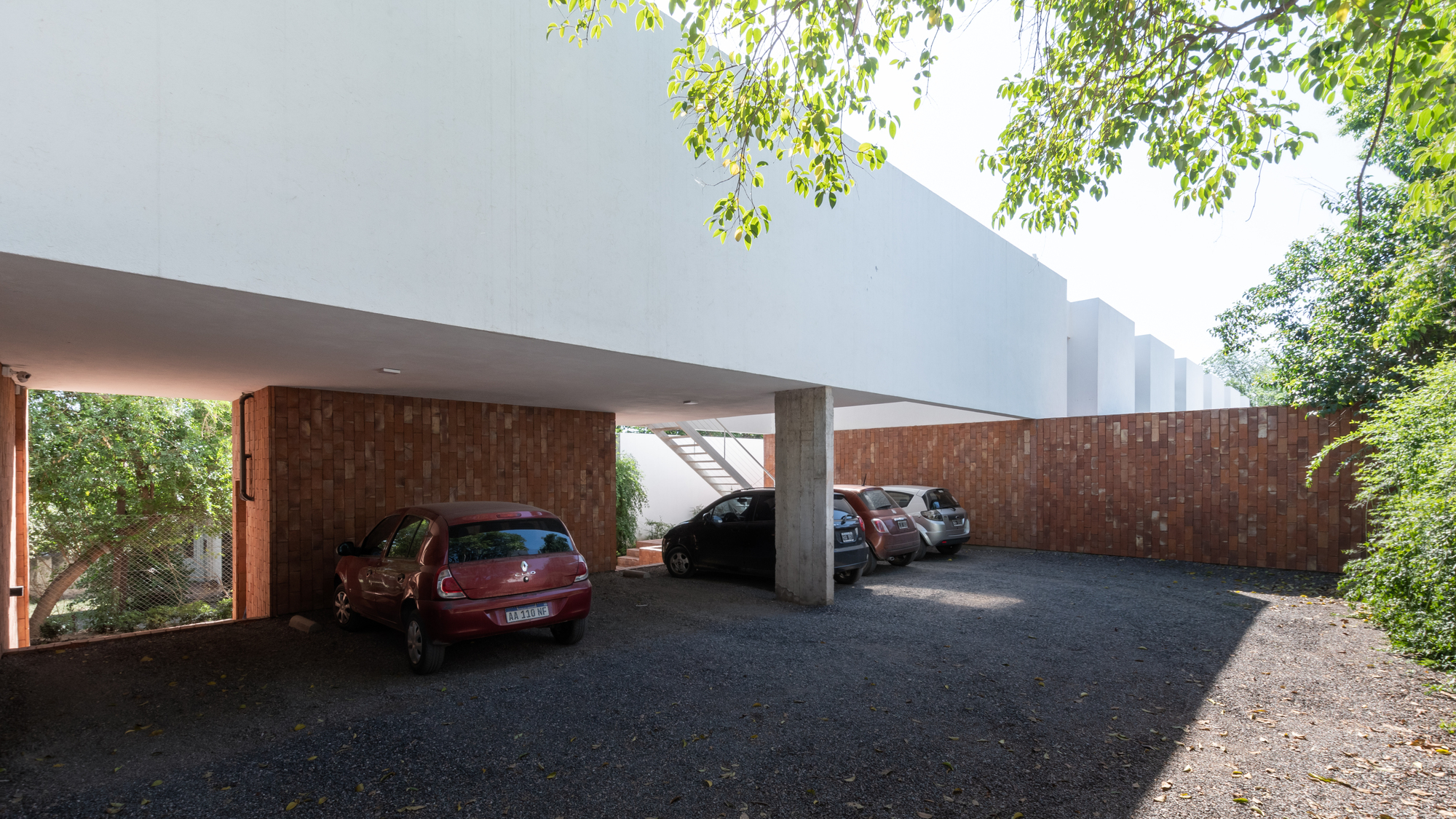 Galería de Edificio La Inesita / Andrés Alonso Arquitecto - 8