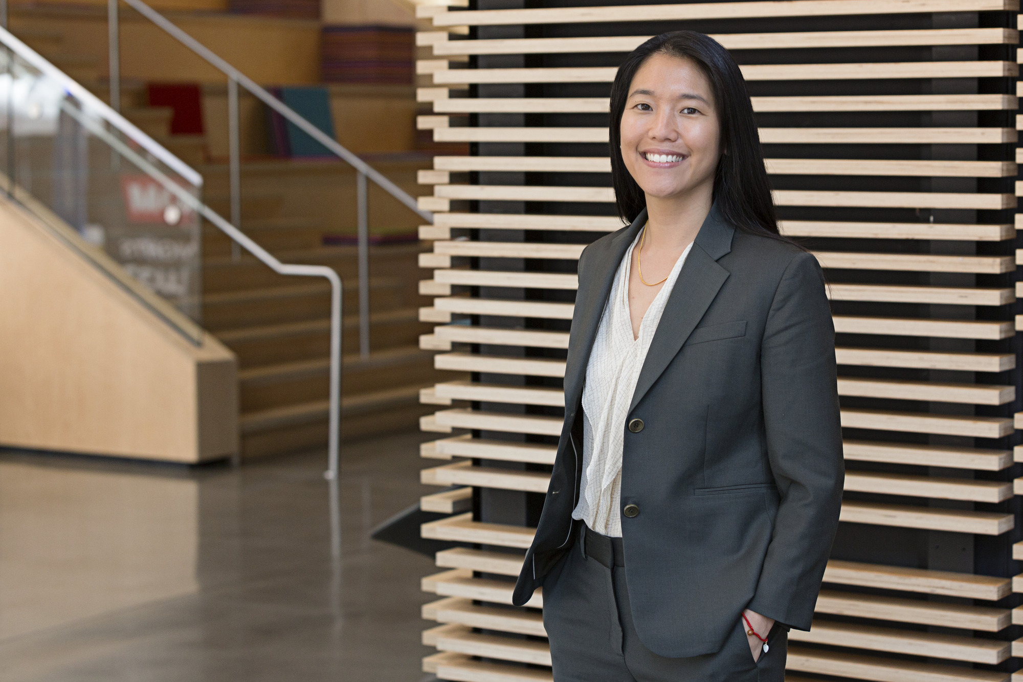 Gallery of The Women of HKS: Architects and Researchers Designing ...